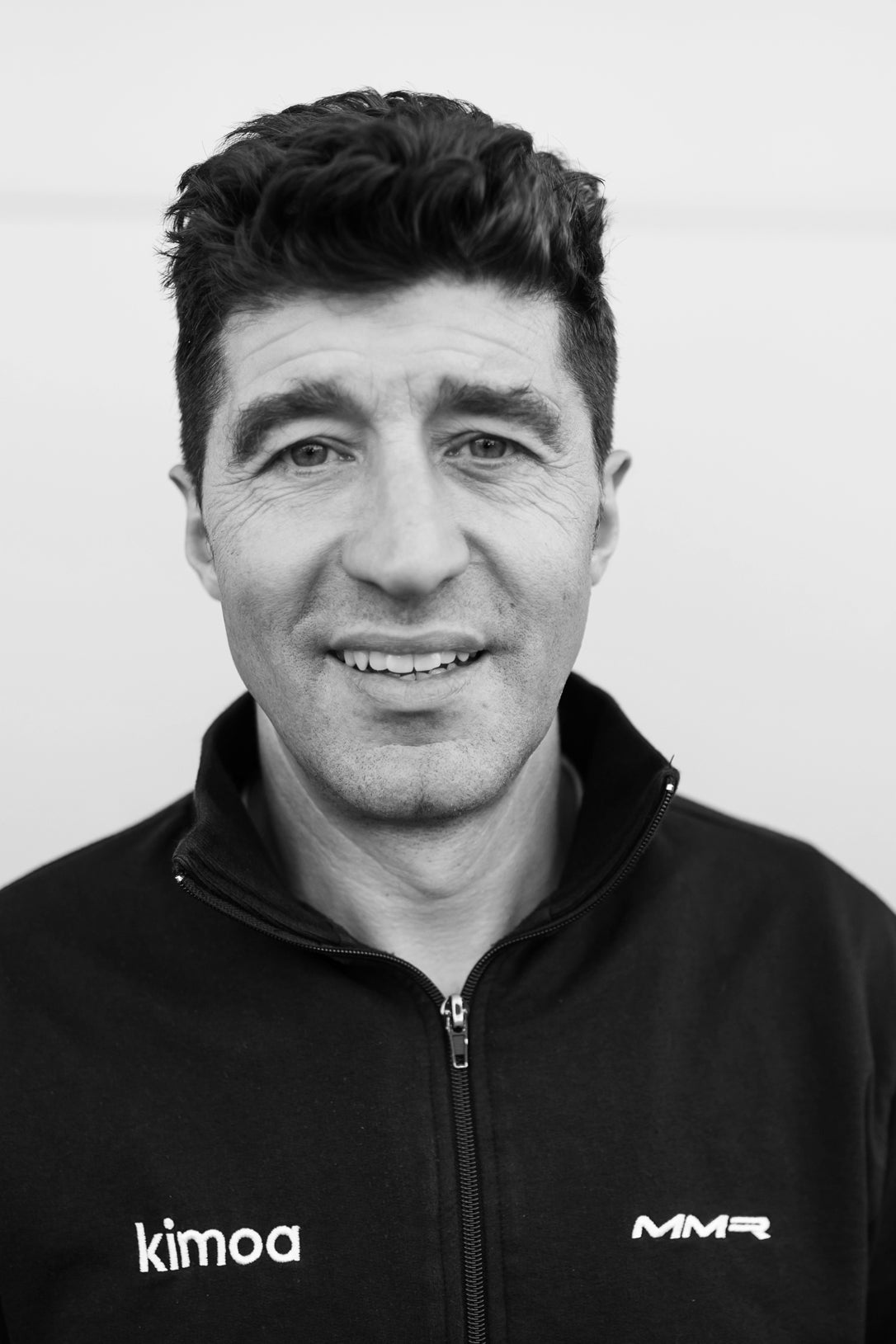 Chechu Rubiera – MMR Bikes