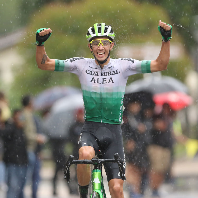 Samu Fernández profesional en 2024 – MMR Bikes