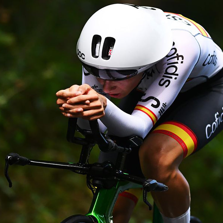 Markel Beloki, a new World Tour – MMR Bikes