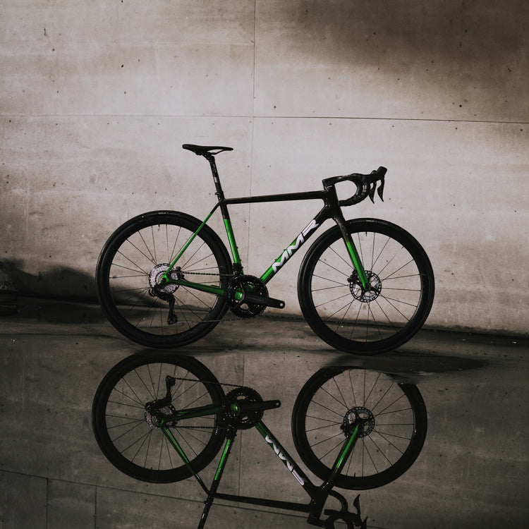 Caja Rural - Seguros RGA 2025 – MMR Bikes