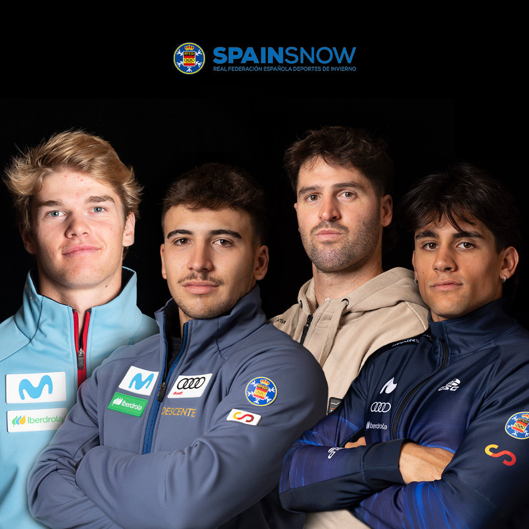 MMR Bikes, nuevo colaborador oficial de la RFEDI