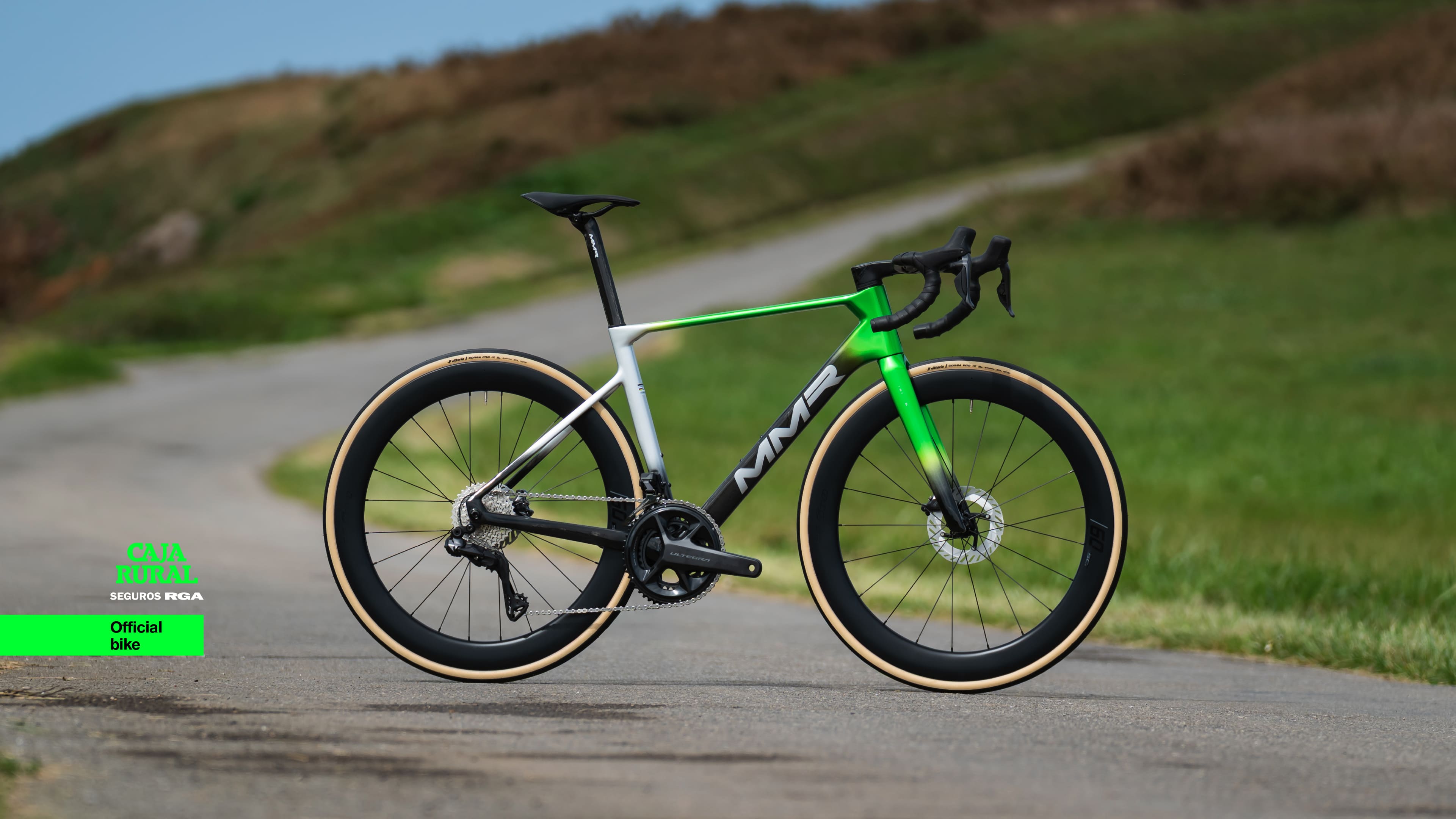Aelion SL – MMR Bikes
