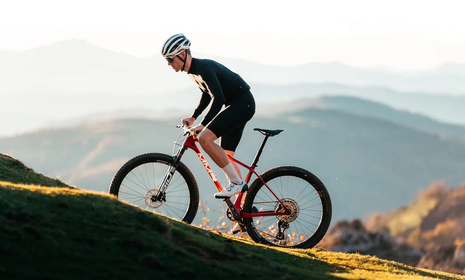 Rakish SL – MMR Bikes