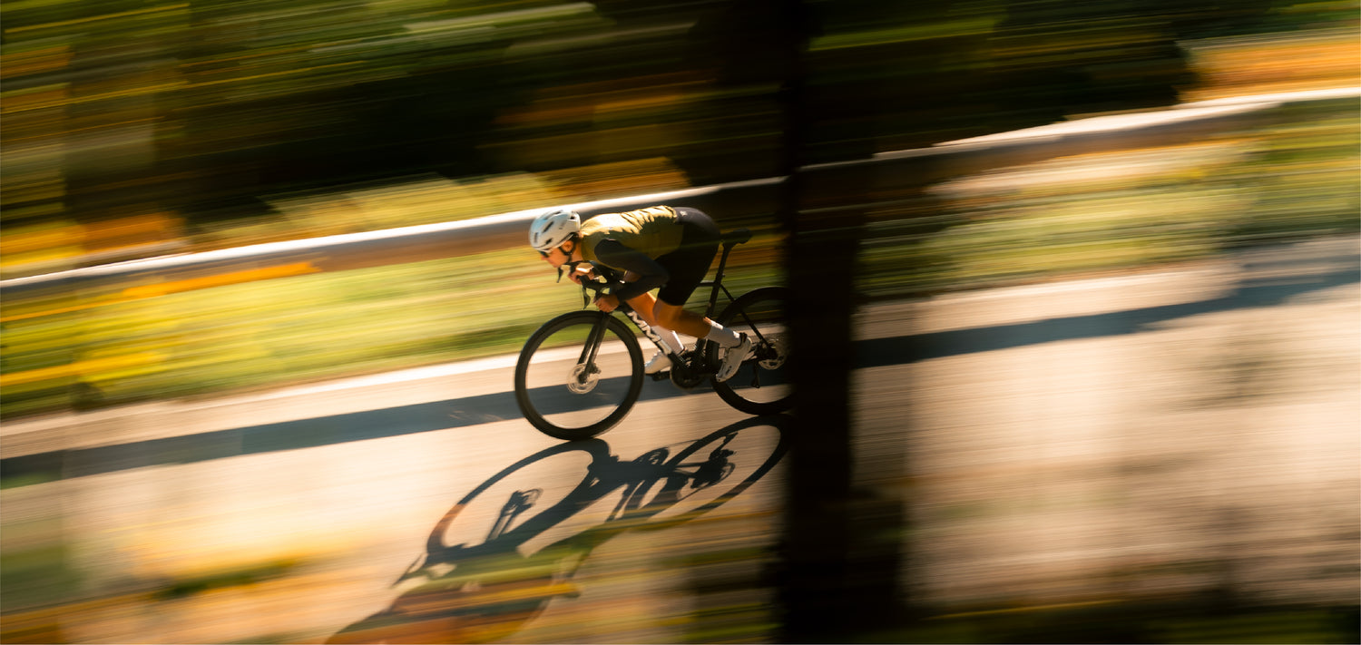 Adrenaline 30 PLUS – MMR Bikes