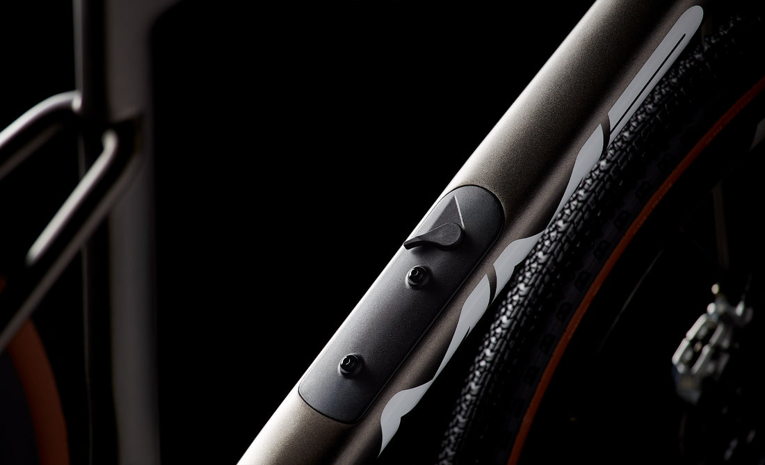 Simun 00 – MMR Bikes