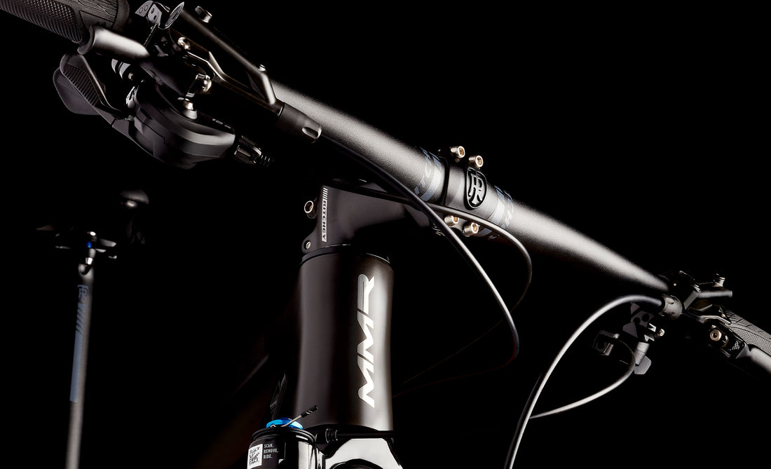 (New) Rakish – MMR Bikes