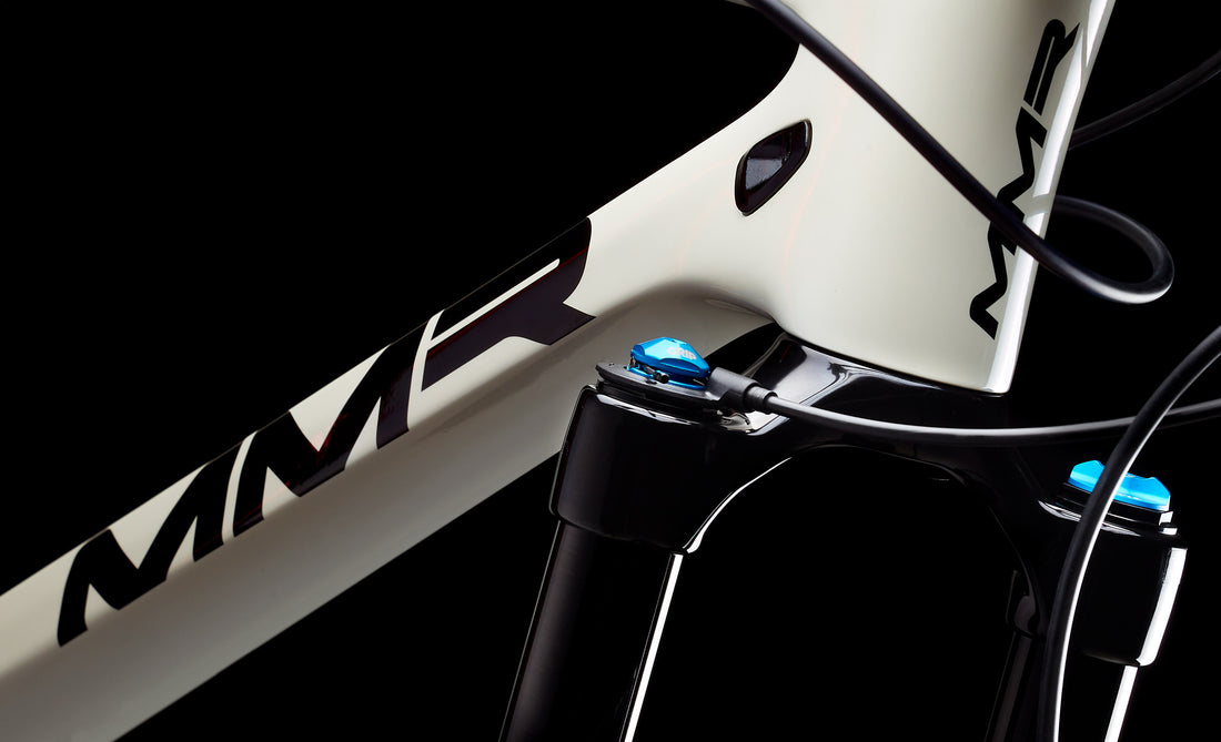 Rakish 00 – MMR Bikes