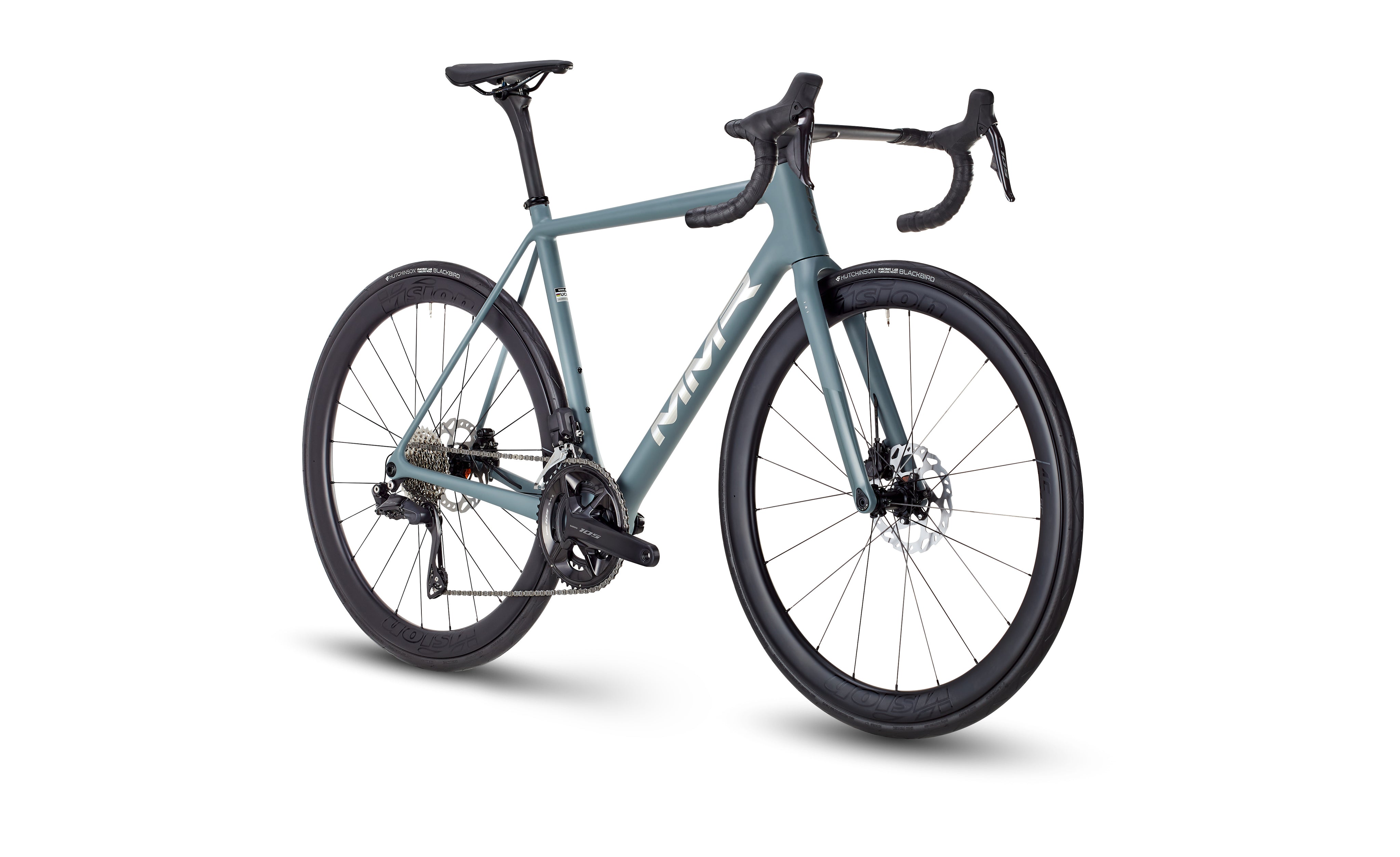 Adrenaline 30 PLUS – MMR Bikes