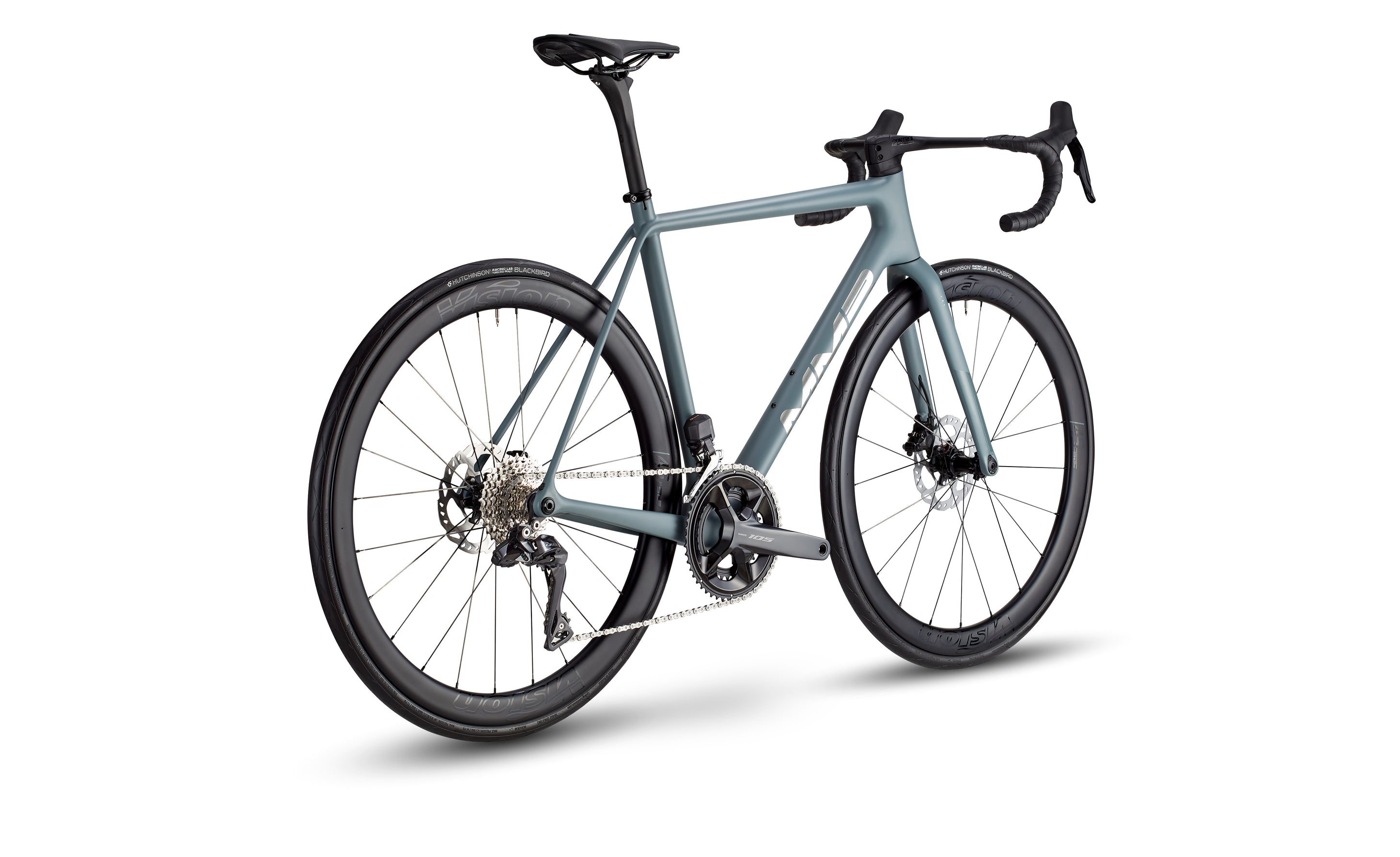 Adrenaline 30 PLUS – MMR Bikes