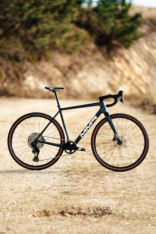 MMR – MMR Bikes