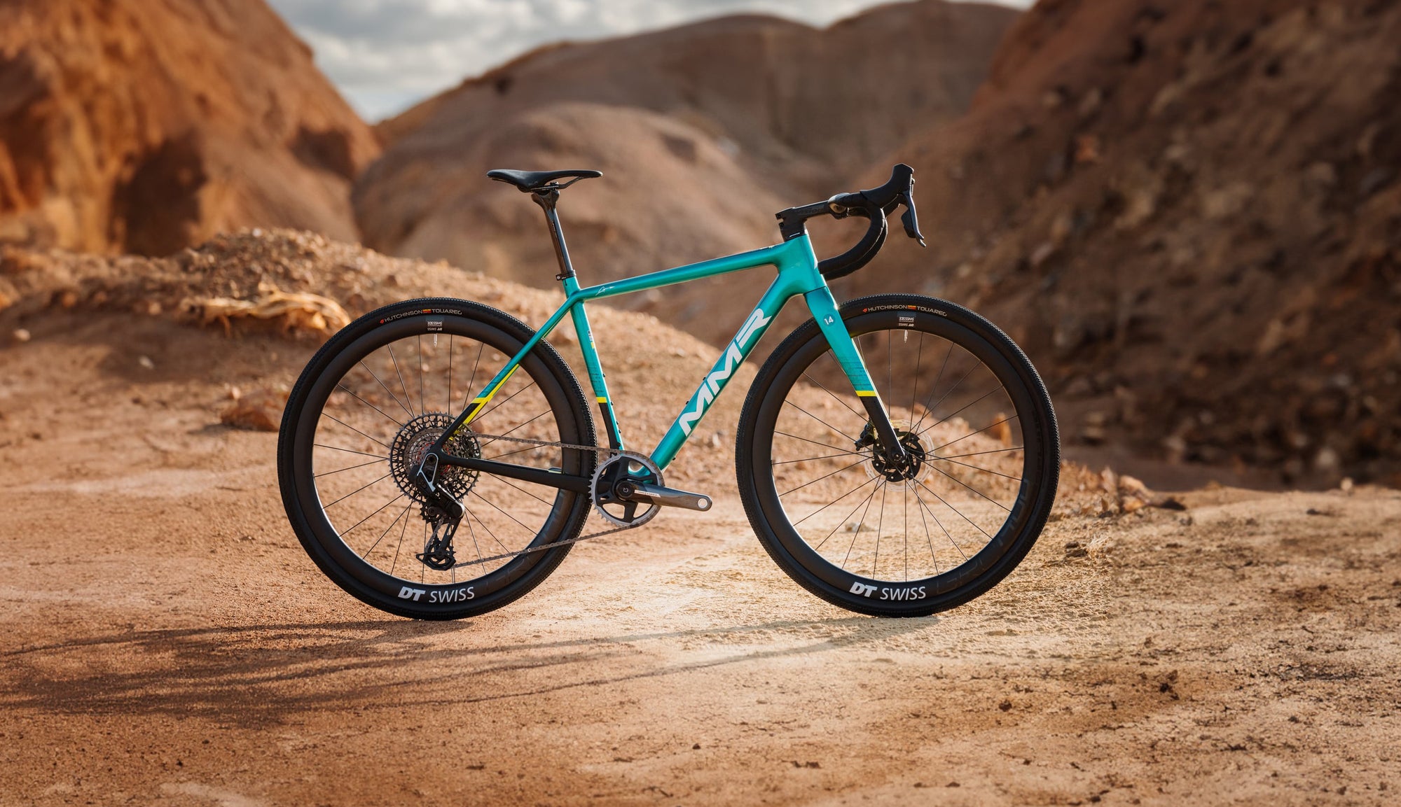 MMR#N# – MMR Bikes