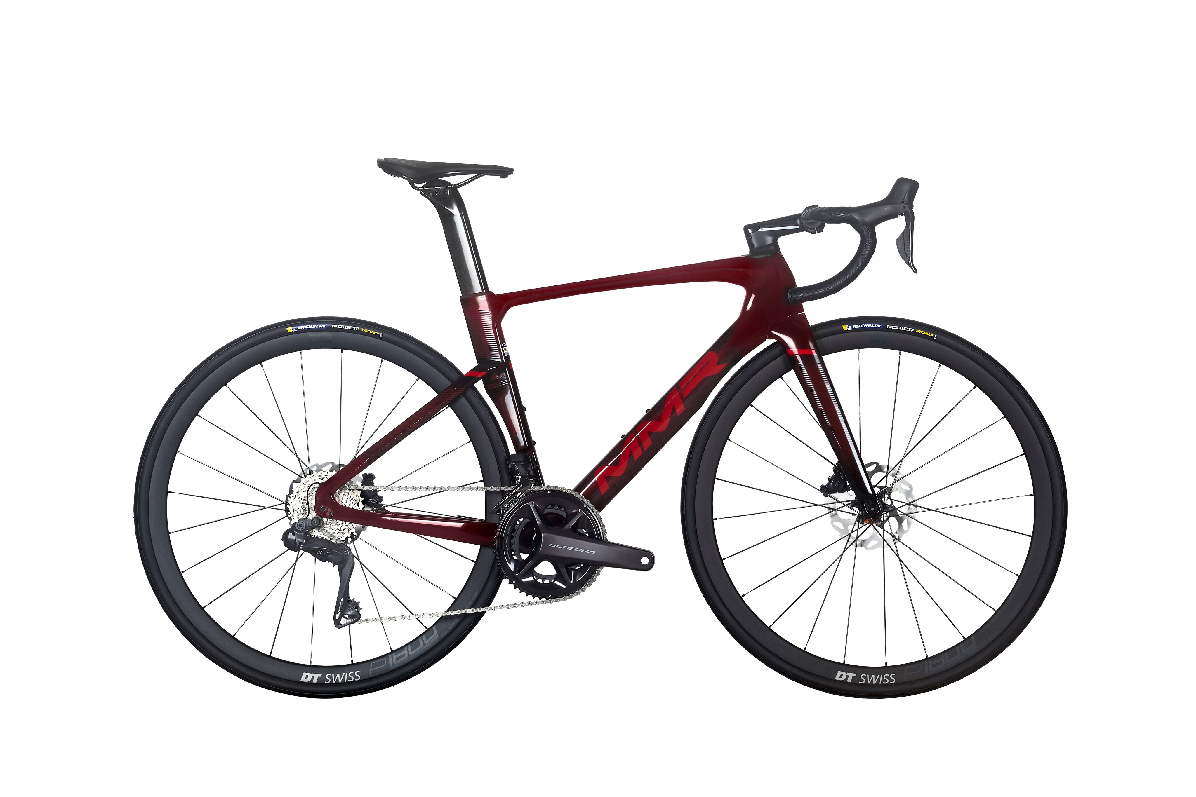 Adrenaline Aero – MMR Bikes