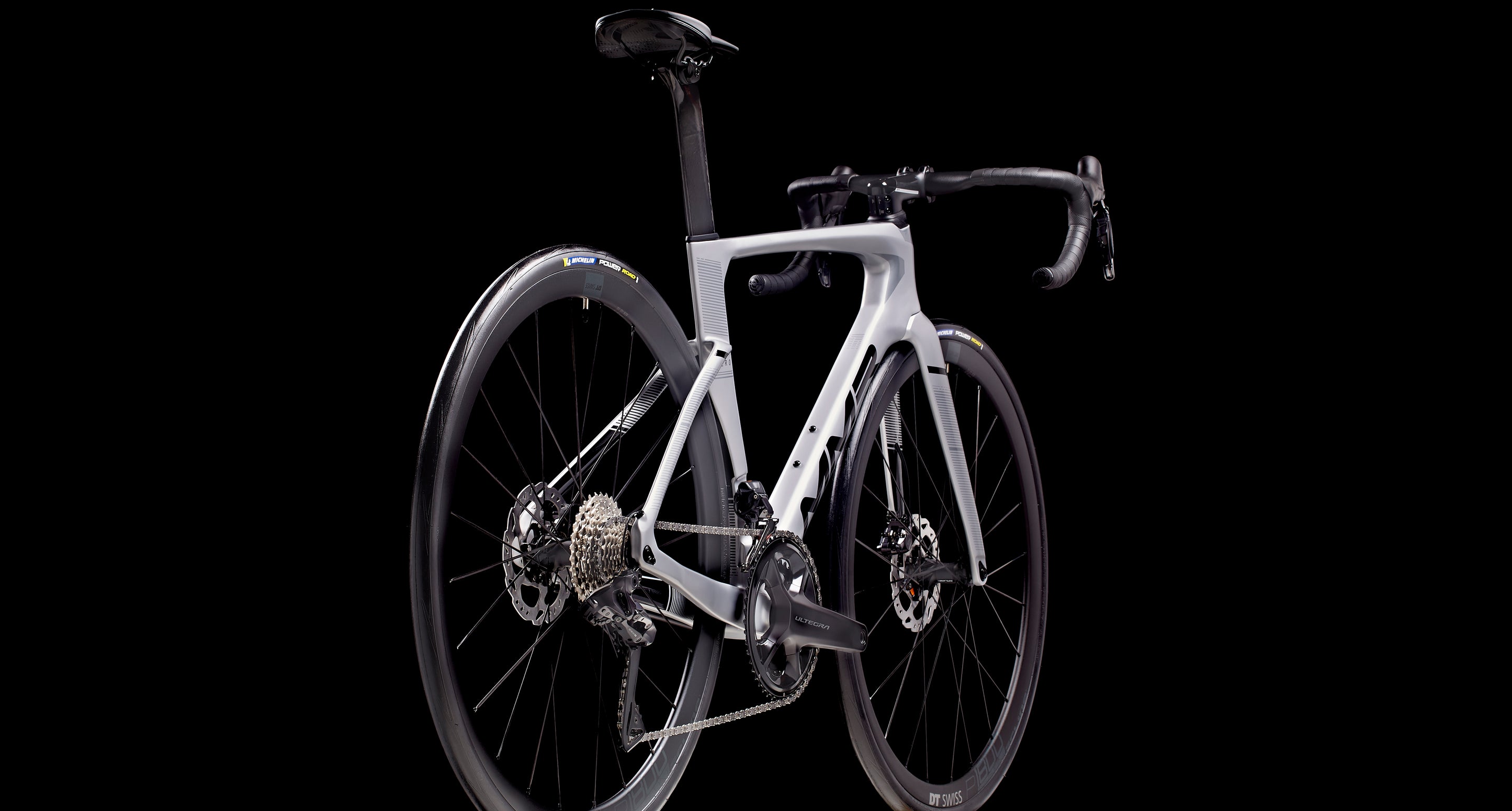 Adrenaline Aero – MMR Bikes