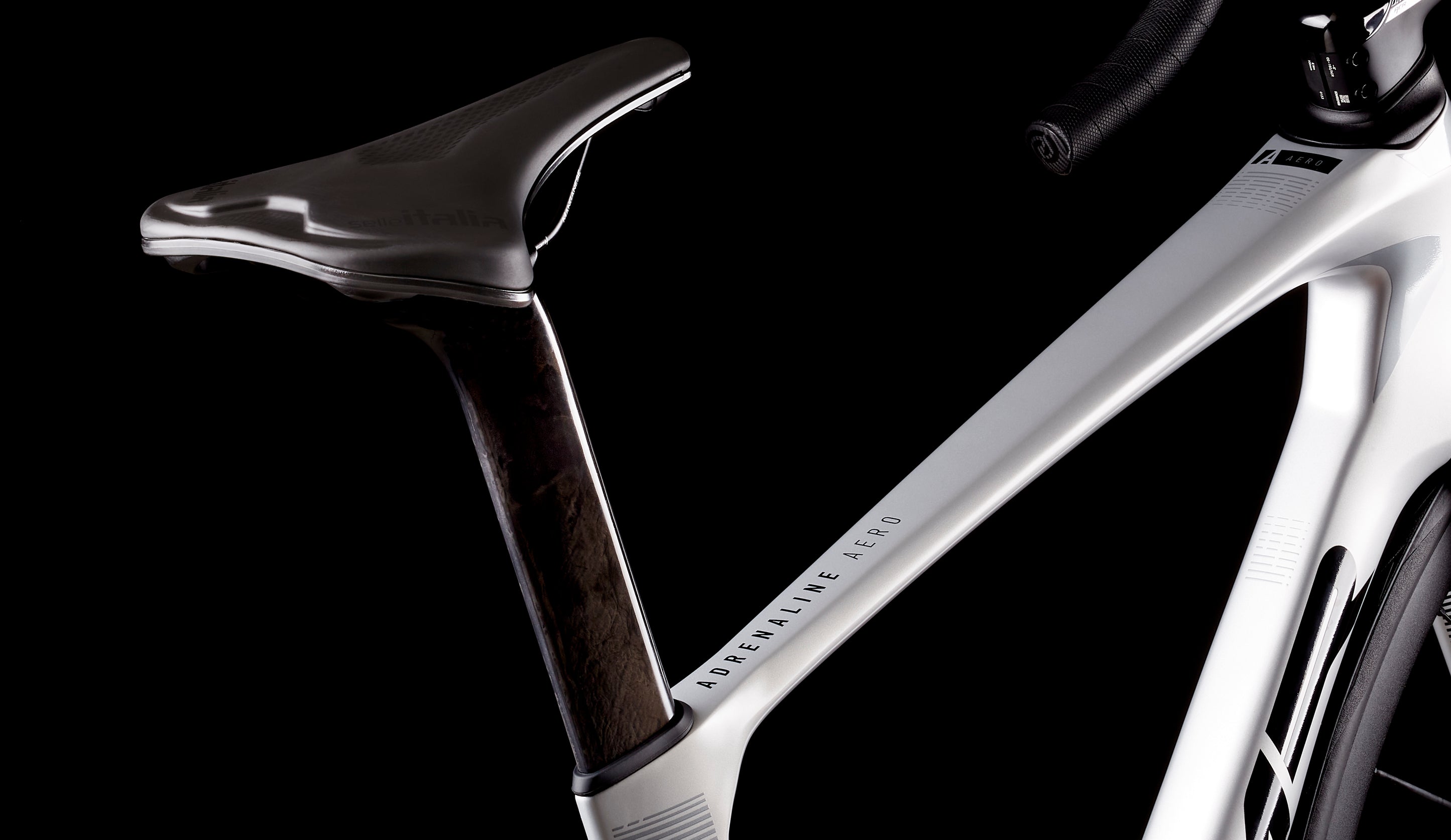 Adrenaline Aero – MMR Bikes