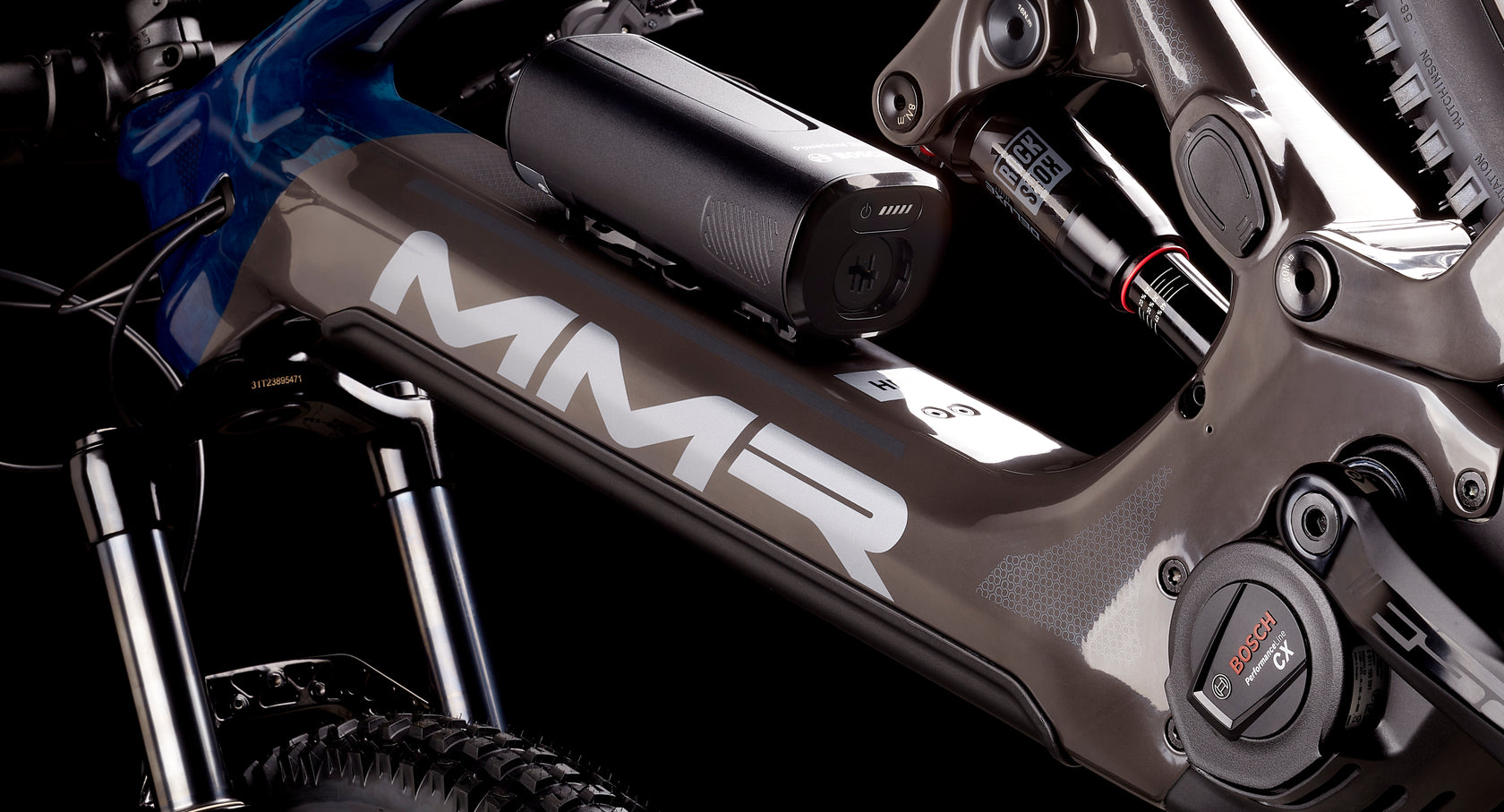 X-Bolt 120 – MMR Bikes