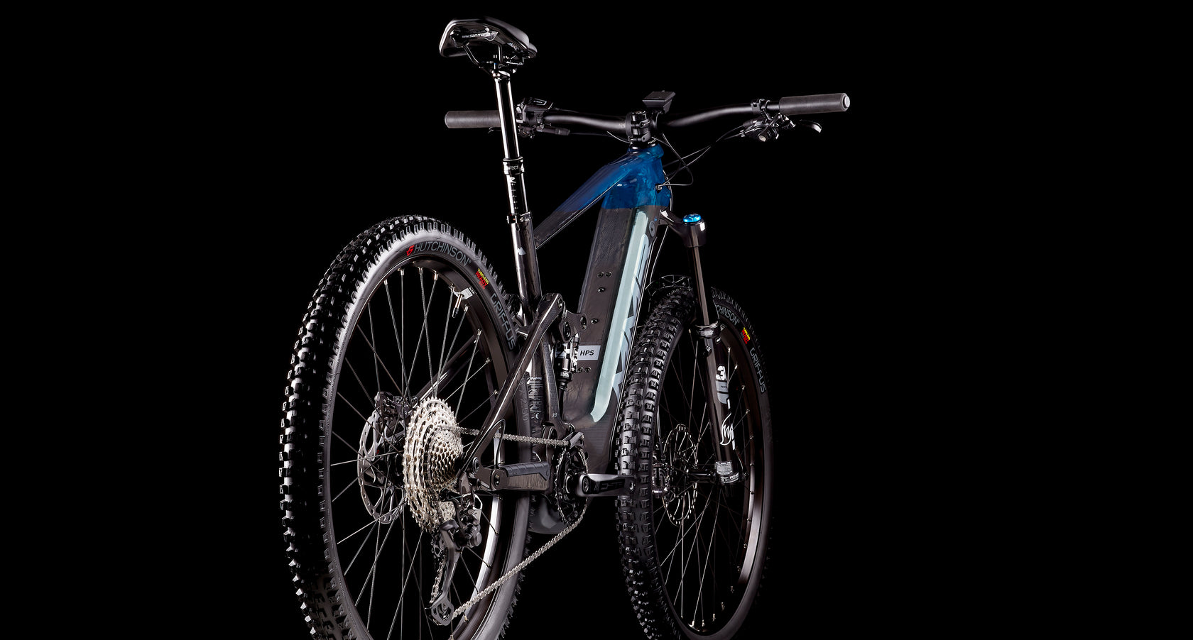 X-Bolt 140 – MMR Bikes