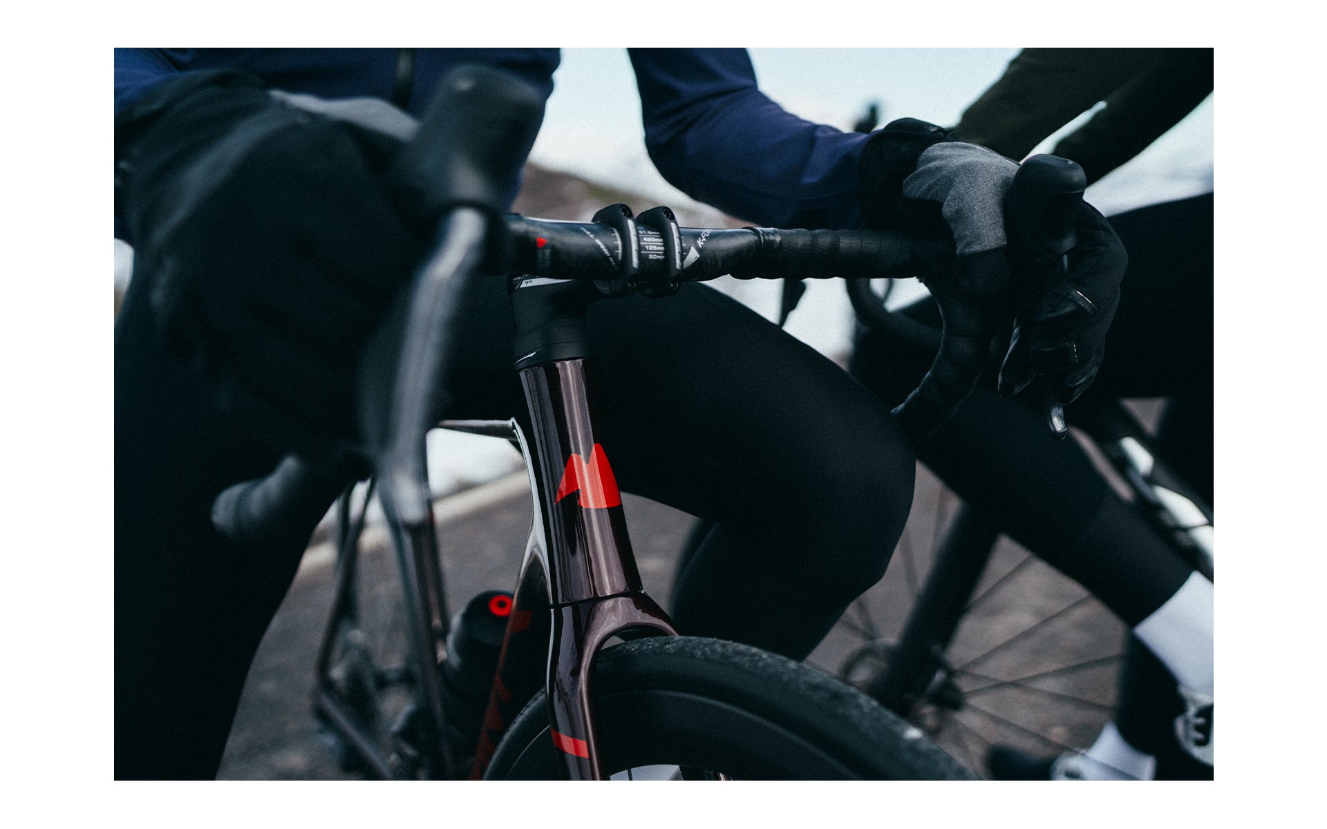 Adrenaline SL 00 – MMR Bikes