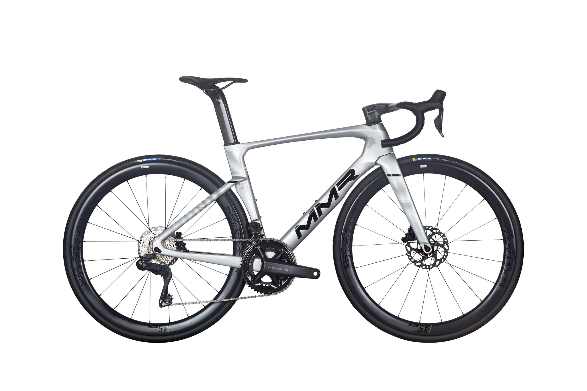 Adrenaline Aero – MMR Bikes