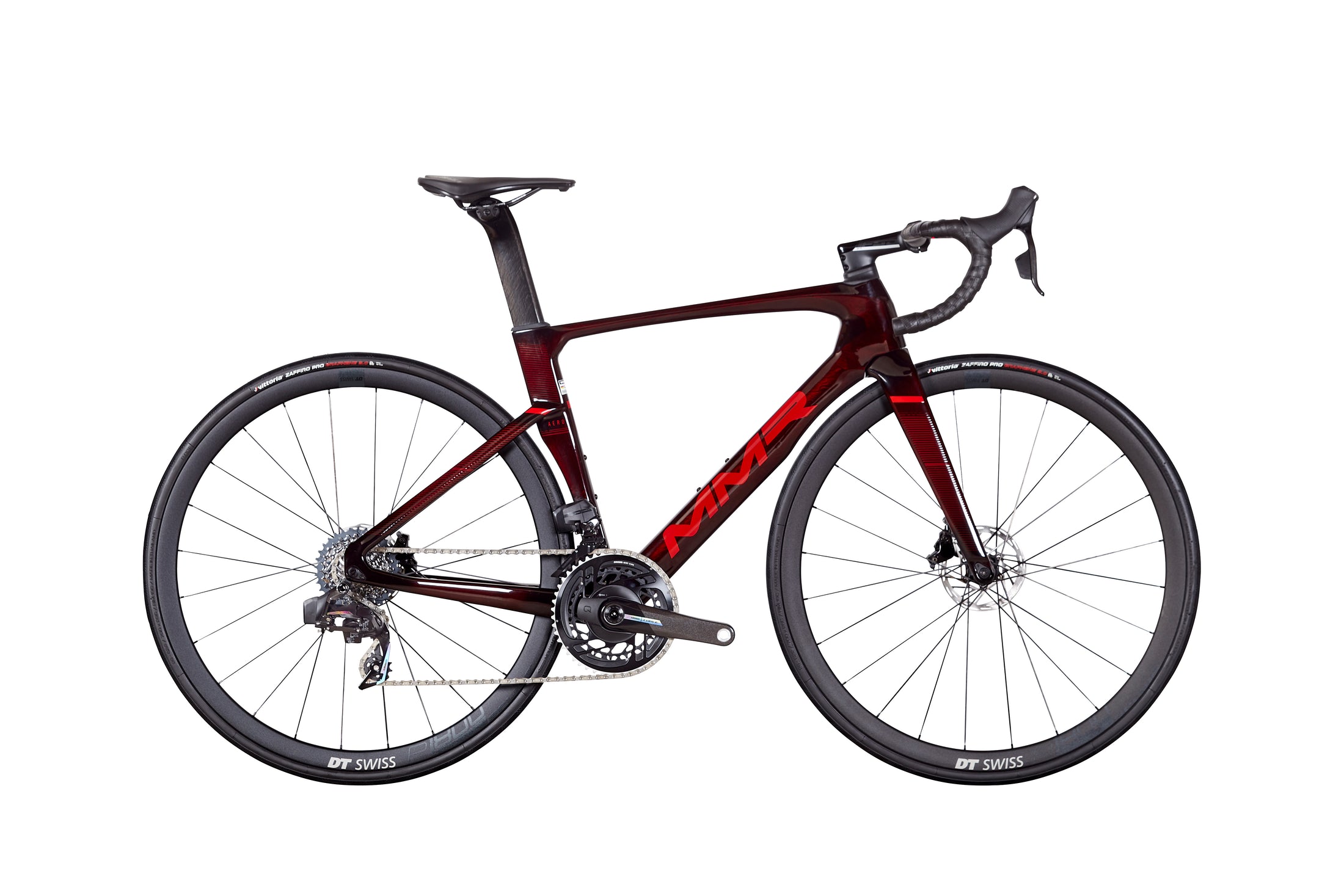 Adrenaline Aero – MMR Bikes