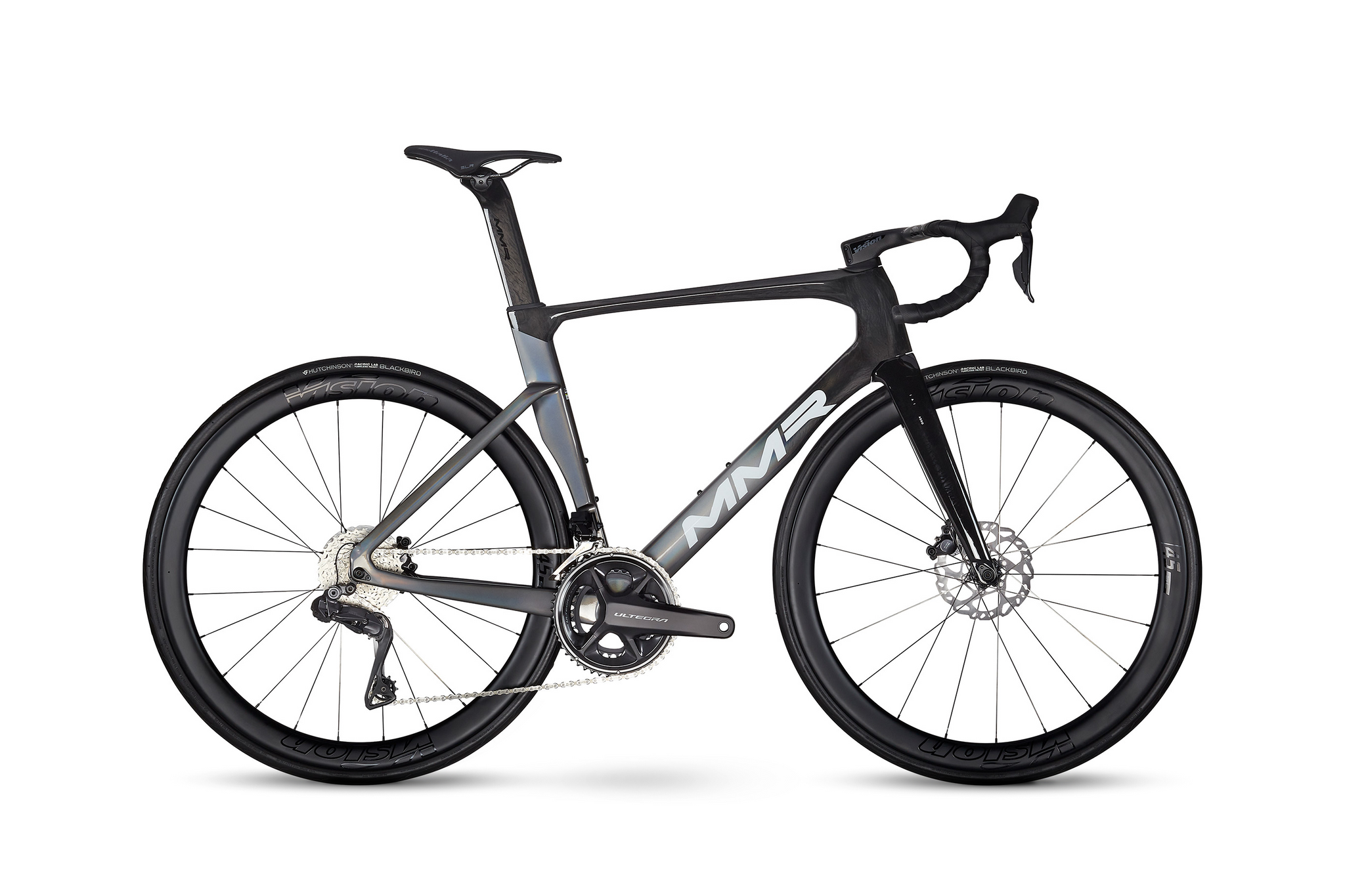 Adrenaline Aero 00 – MMR Bikes