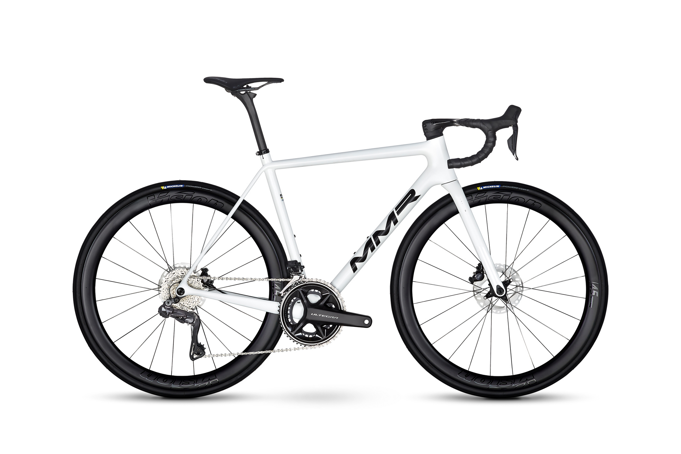 (New) Adrenaline SL 10 SC45 – MMR Bikes