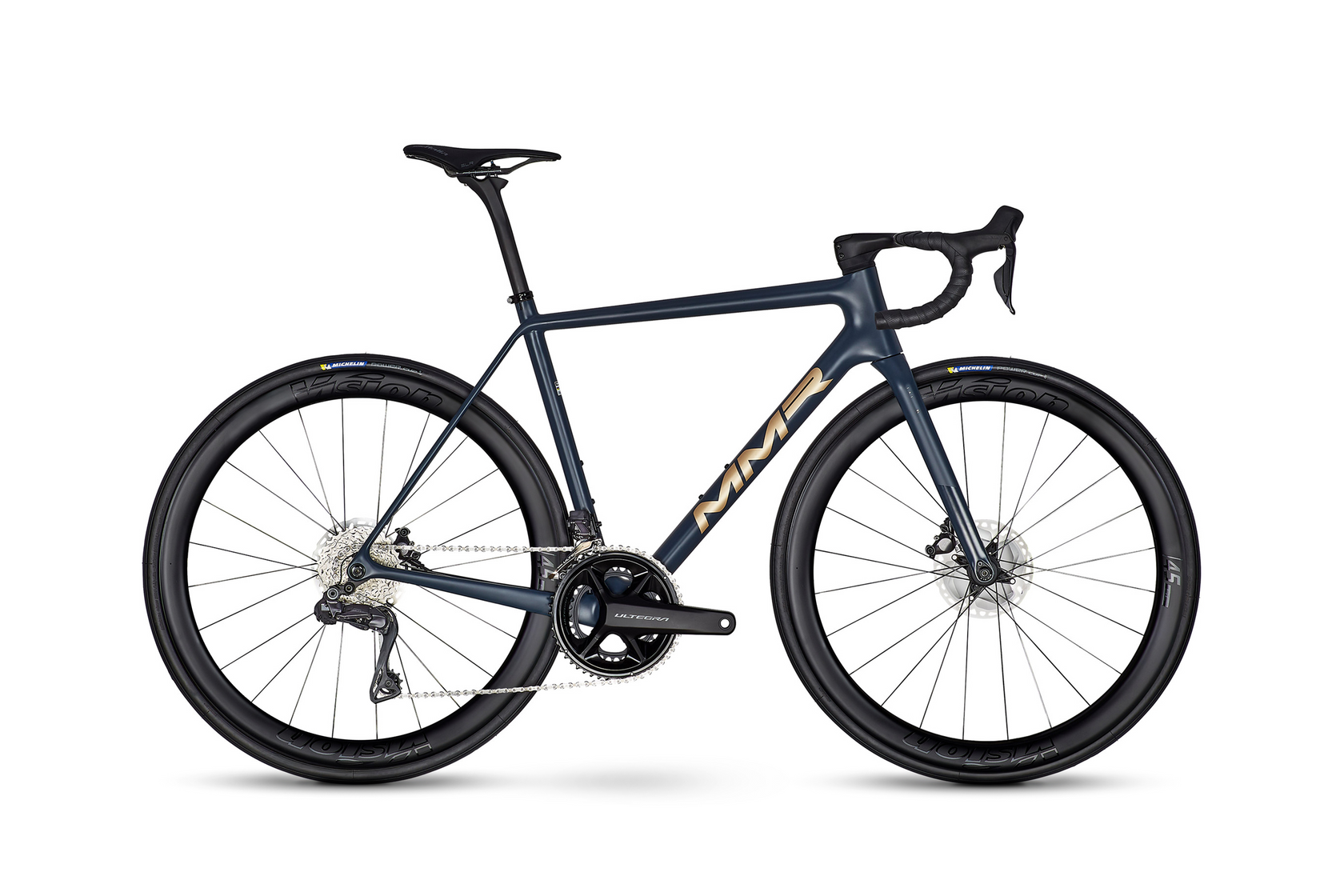 (New) Adrenaline SL 10 SC45 – MMR Bikes