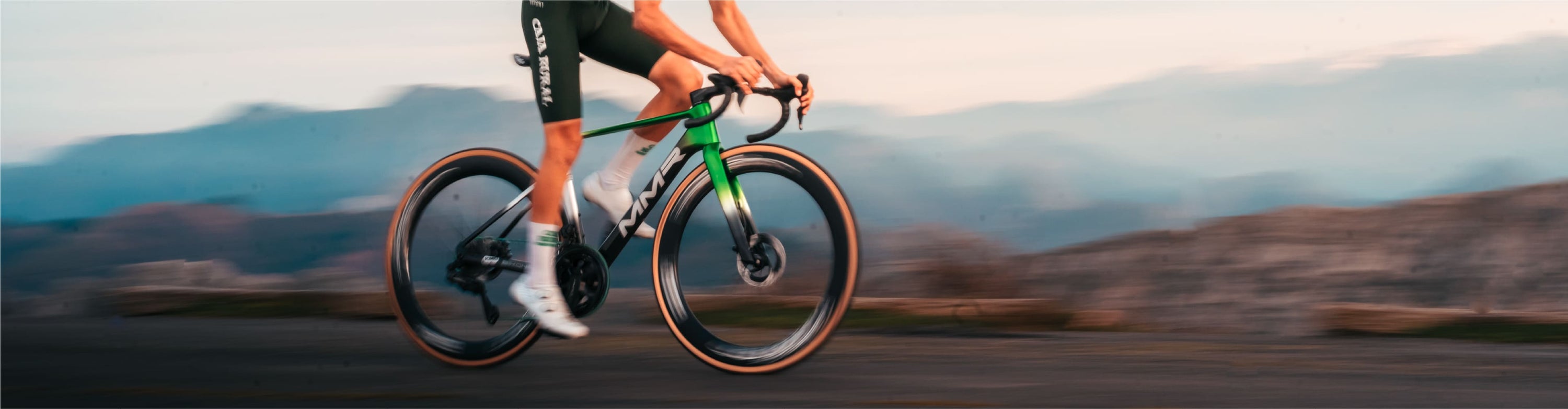 Aelion SL – MMR Bikes