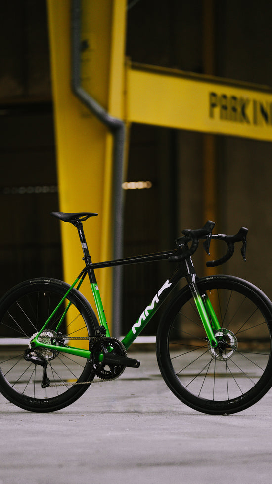 MMR – MMR Bikes