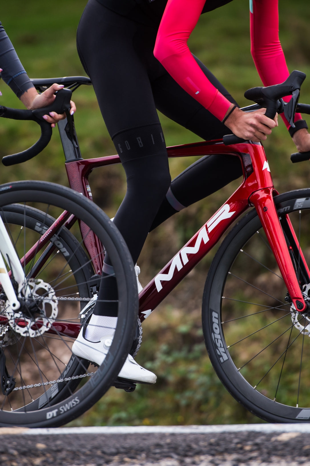 MMR Bikes Collection