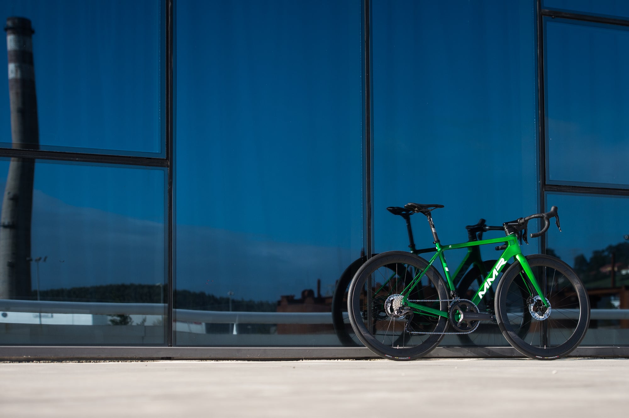 Adrenaline SL – MMR Bikes
