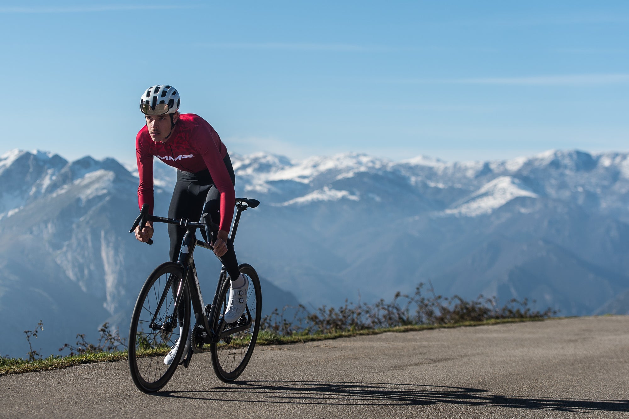 Adrenaline – MMR Bikes