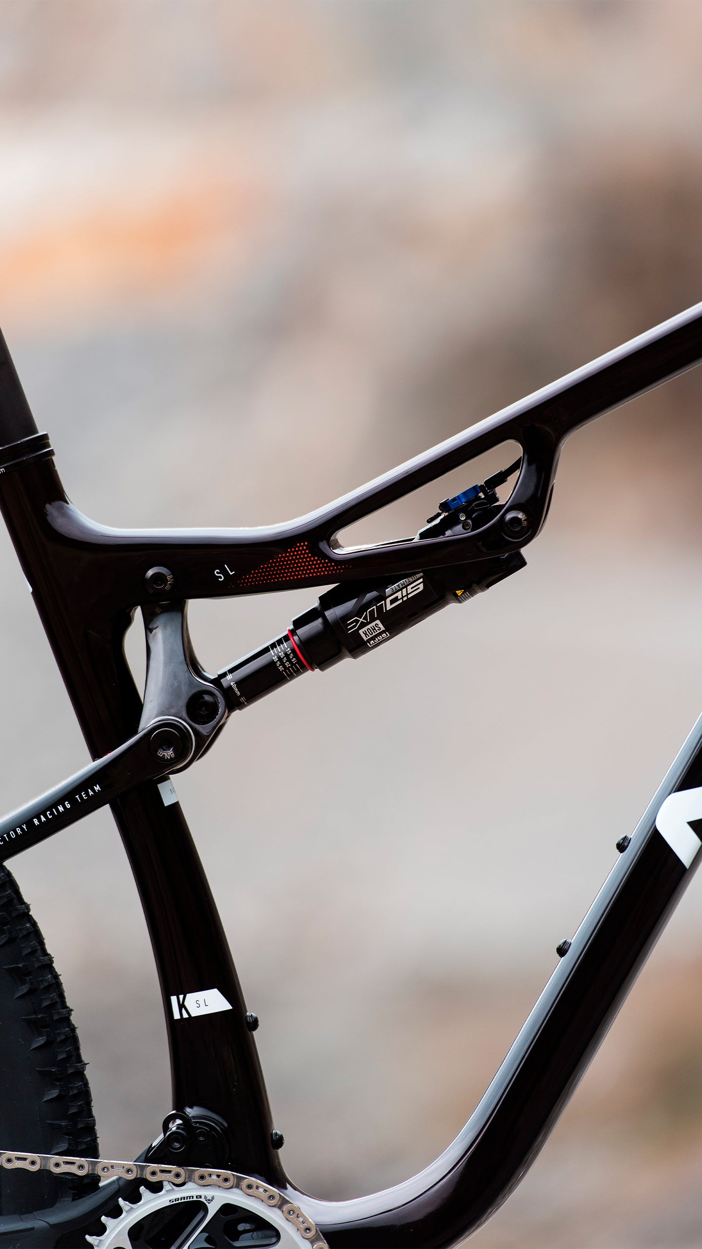 Kenta SL – MMR Bikes