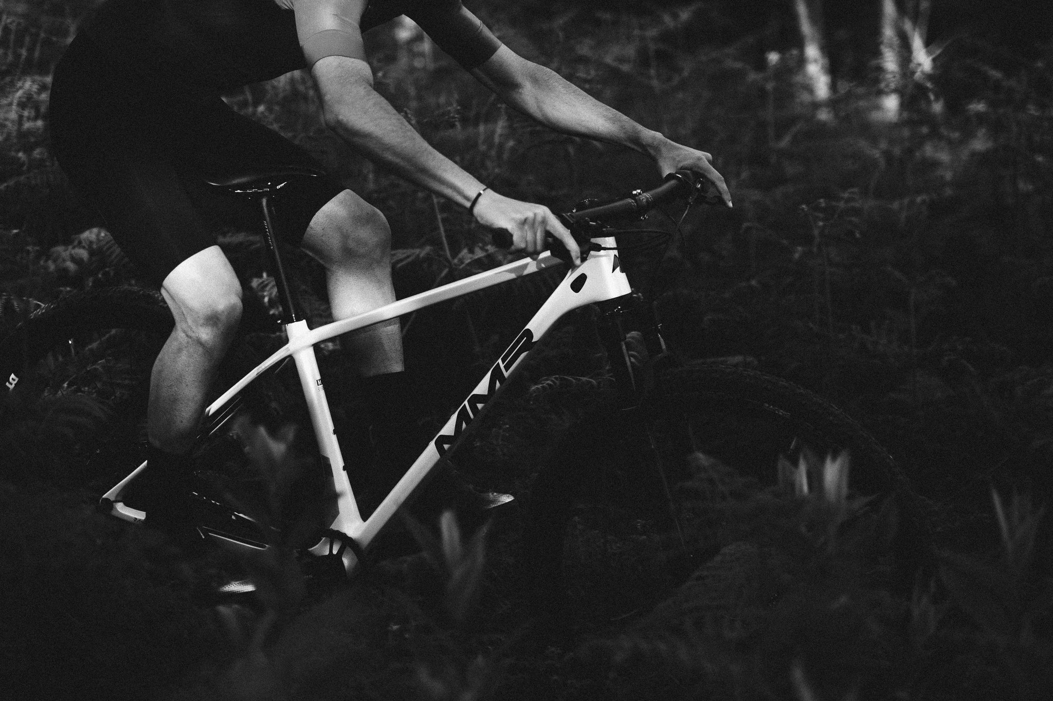 Rakish – MMR Bikes