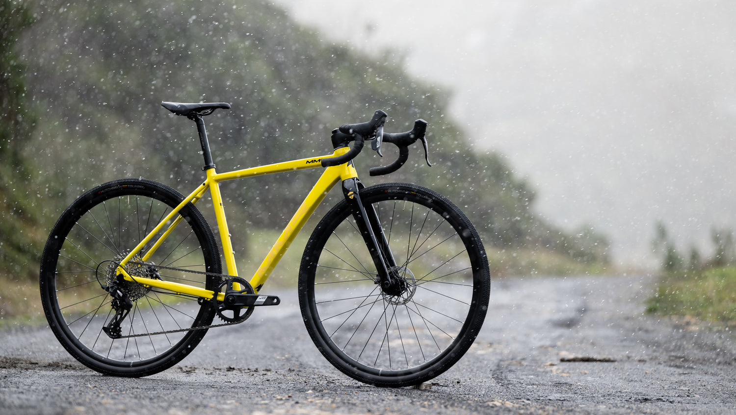 X-Grip – MMR Bikes