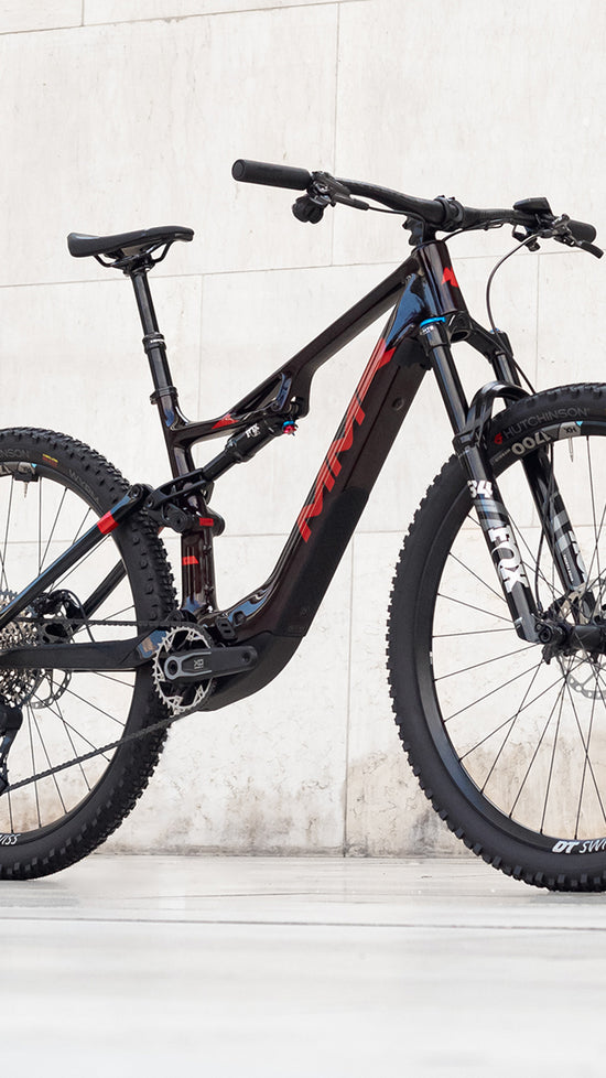 MMR – MMR Bikes