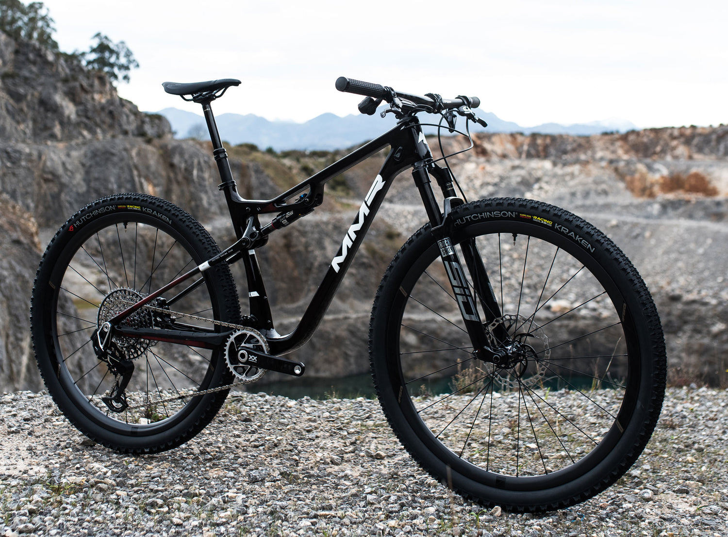 MMR – MMR Bikes