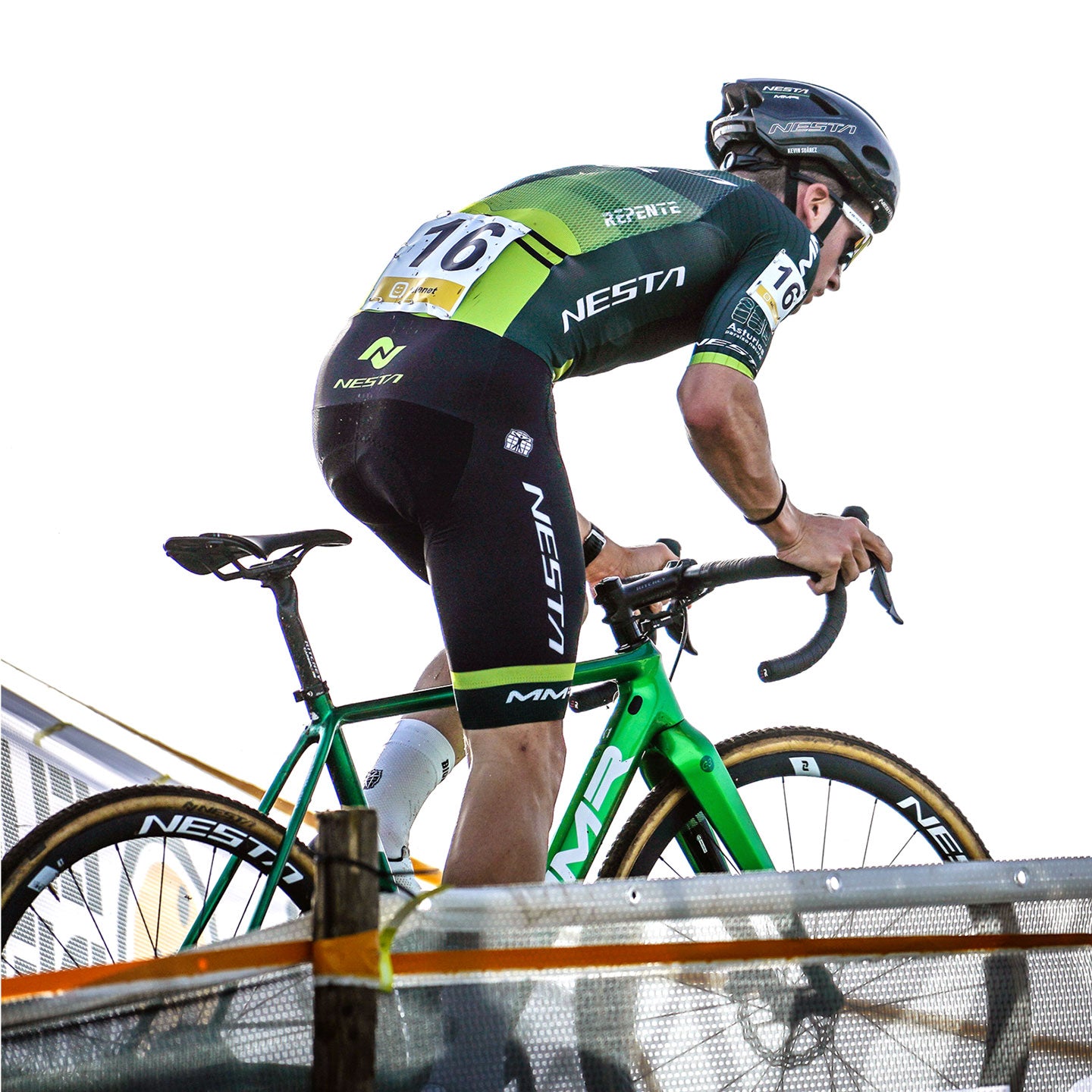 Sponsorships – MMR Bikes