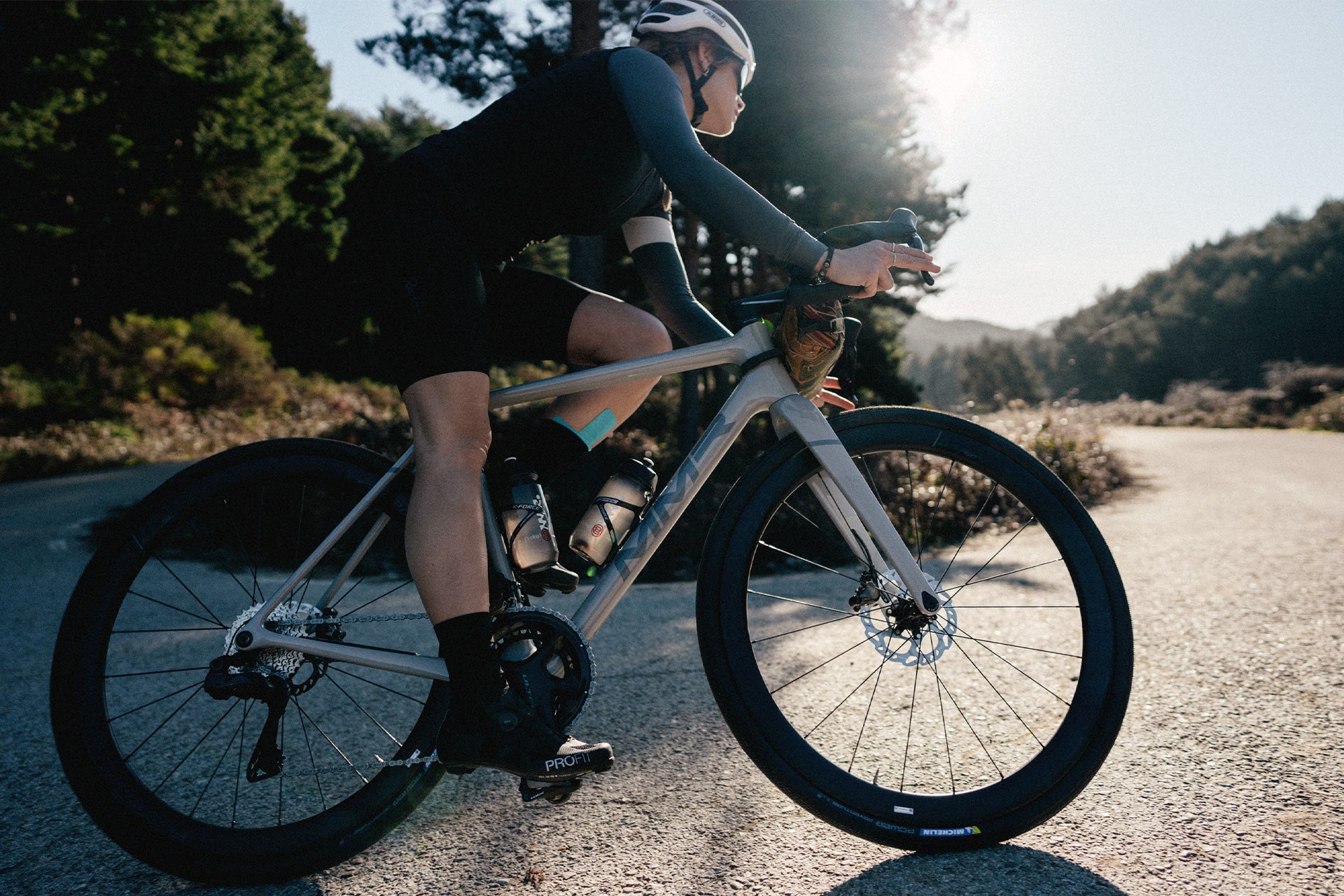 Grand Tour – MMR Bikes