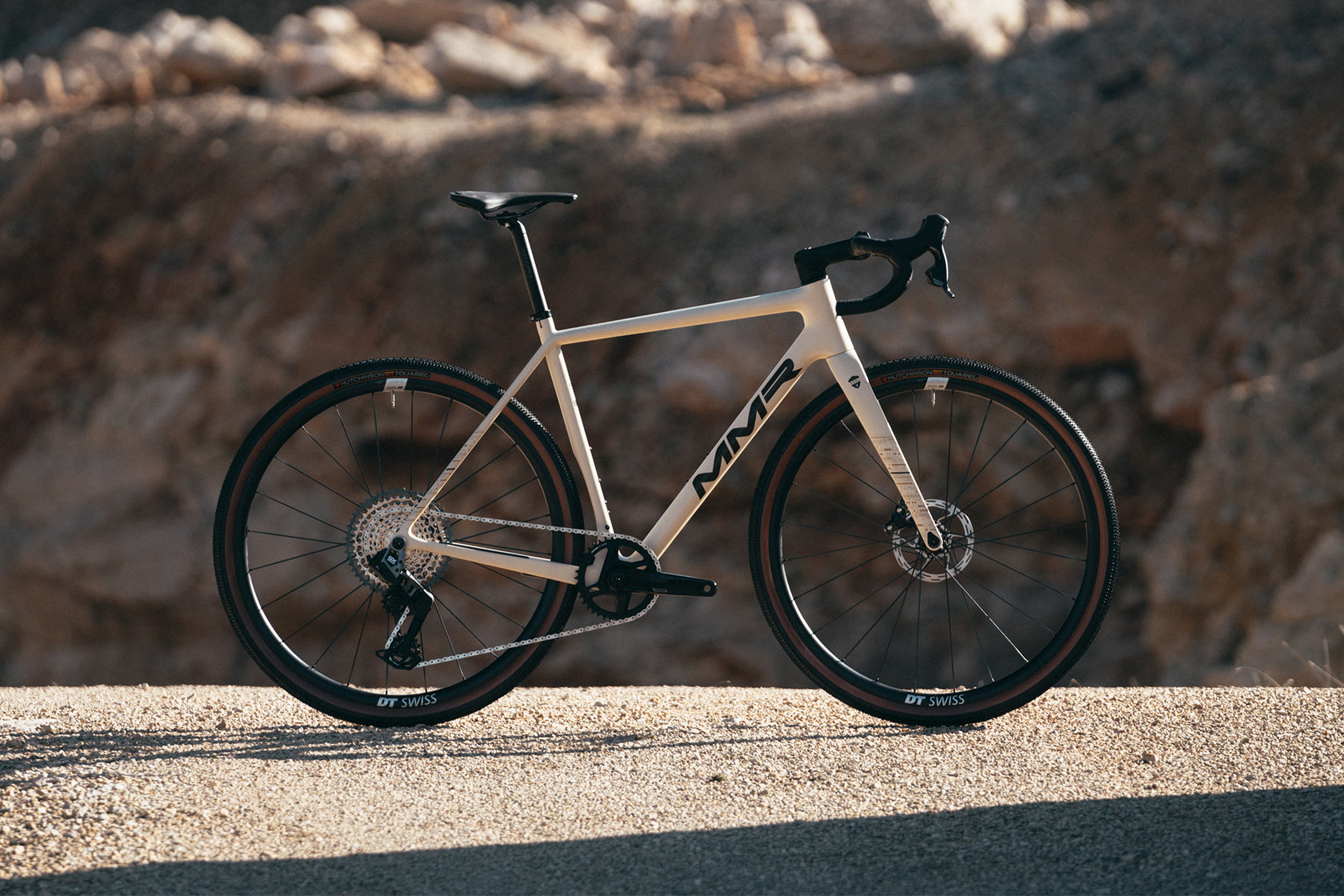 X-Tour – MMR Bikes