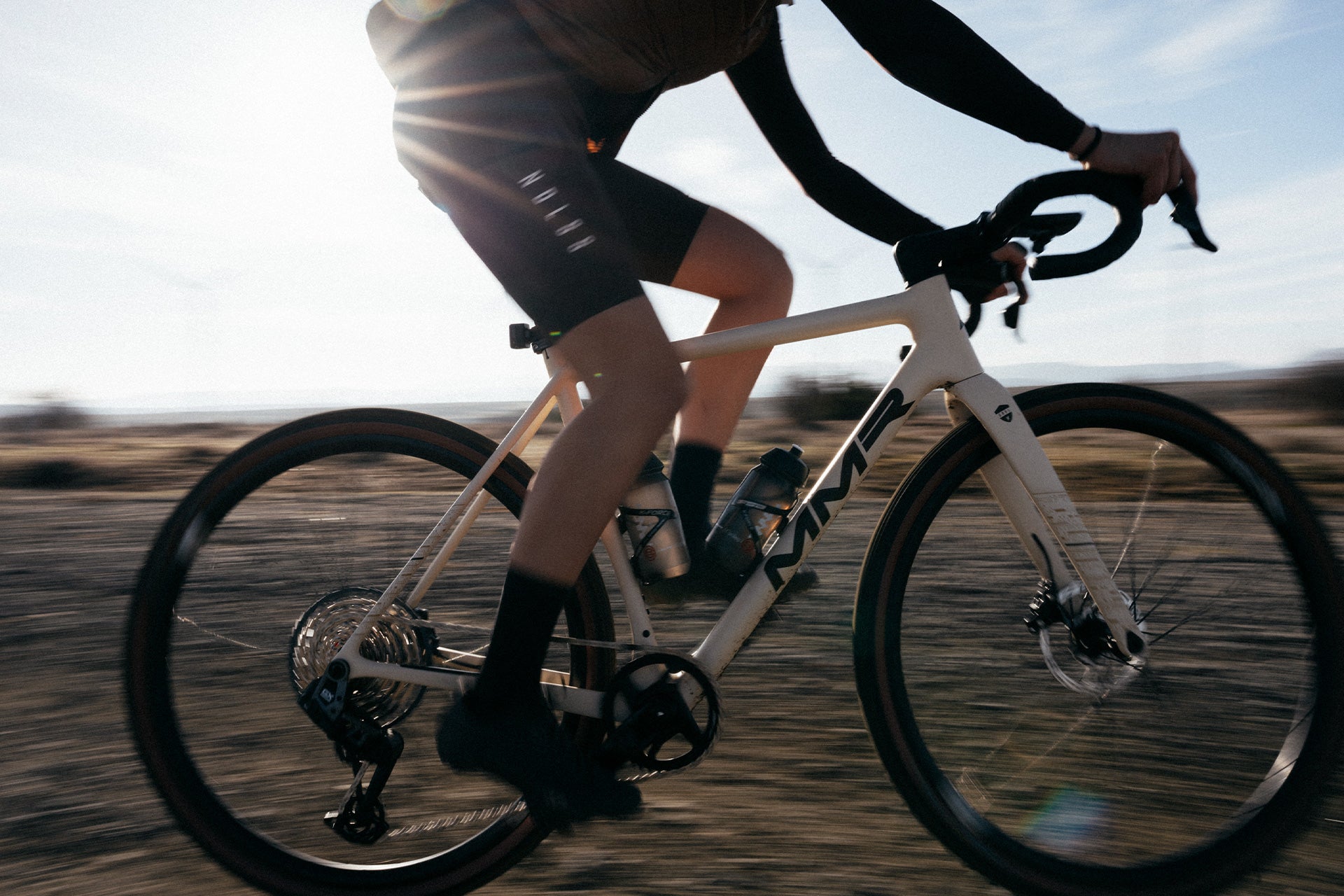 X-Tour – MMR Bikes