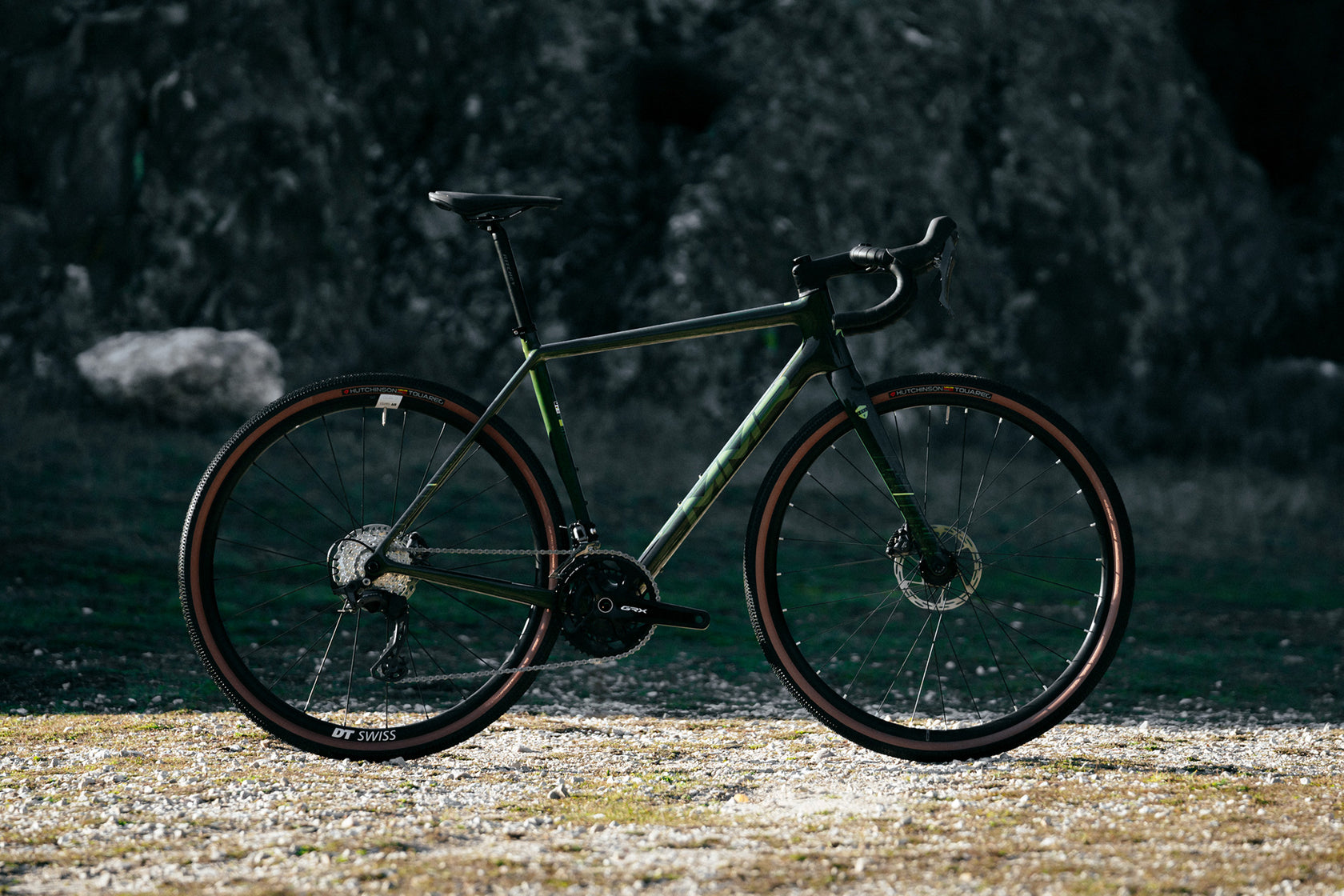 X-Tour – MMR Bikes