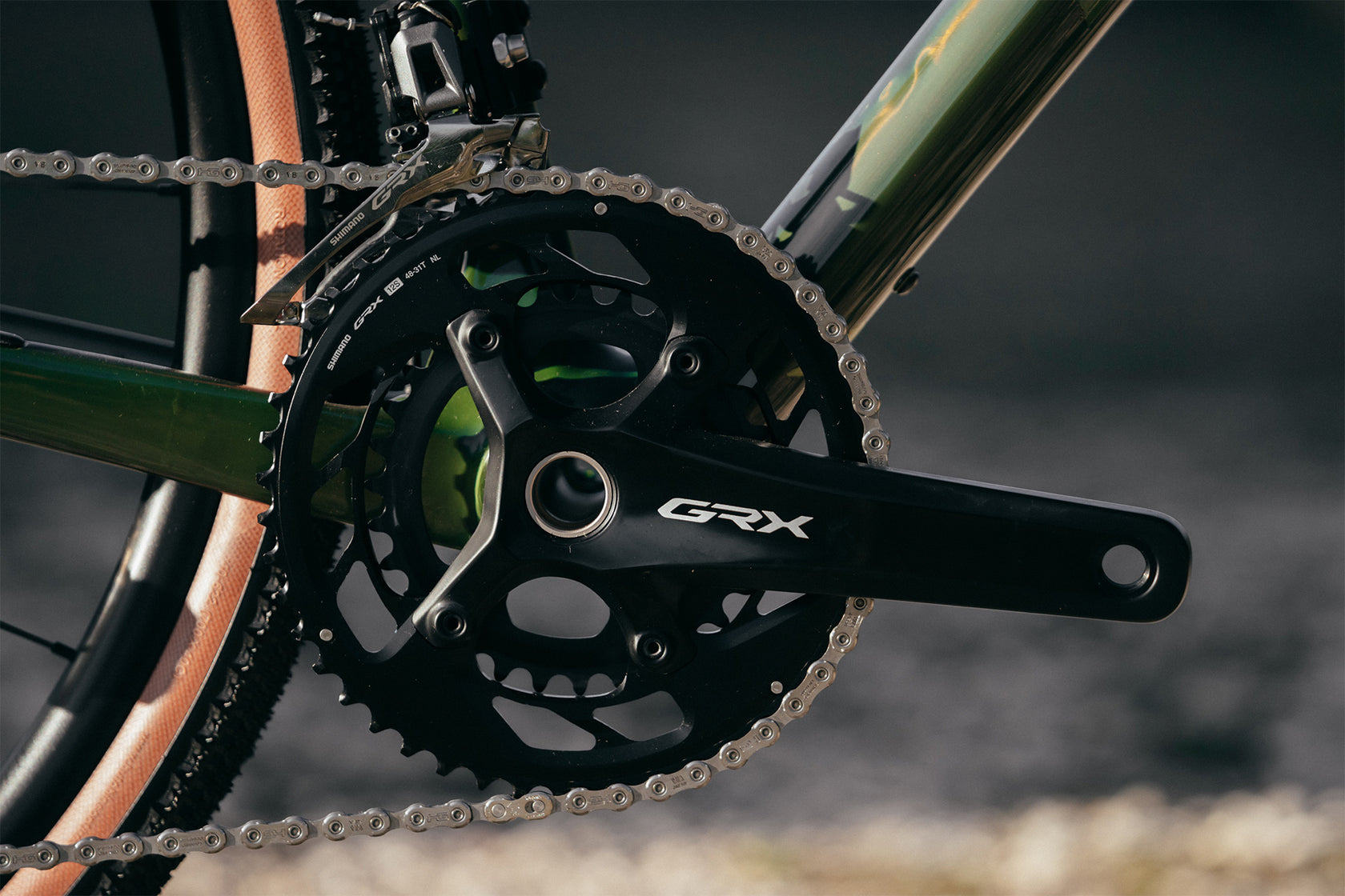 X-Tour – MMR Bikes