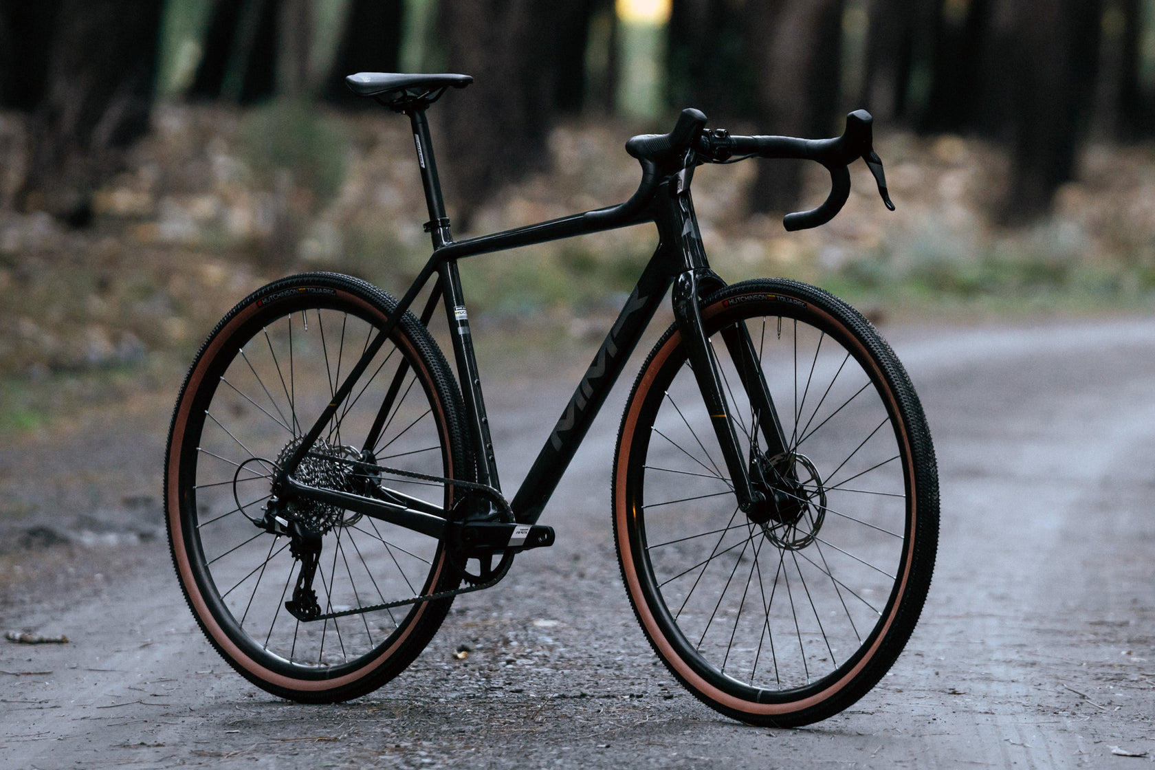 X-Tour – MMR Bikes