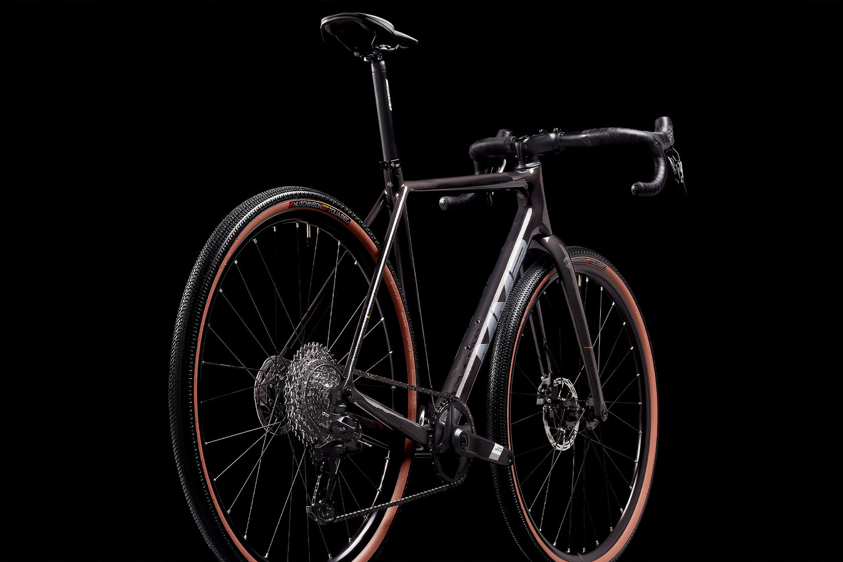 X-Tour – MMR Bikes