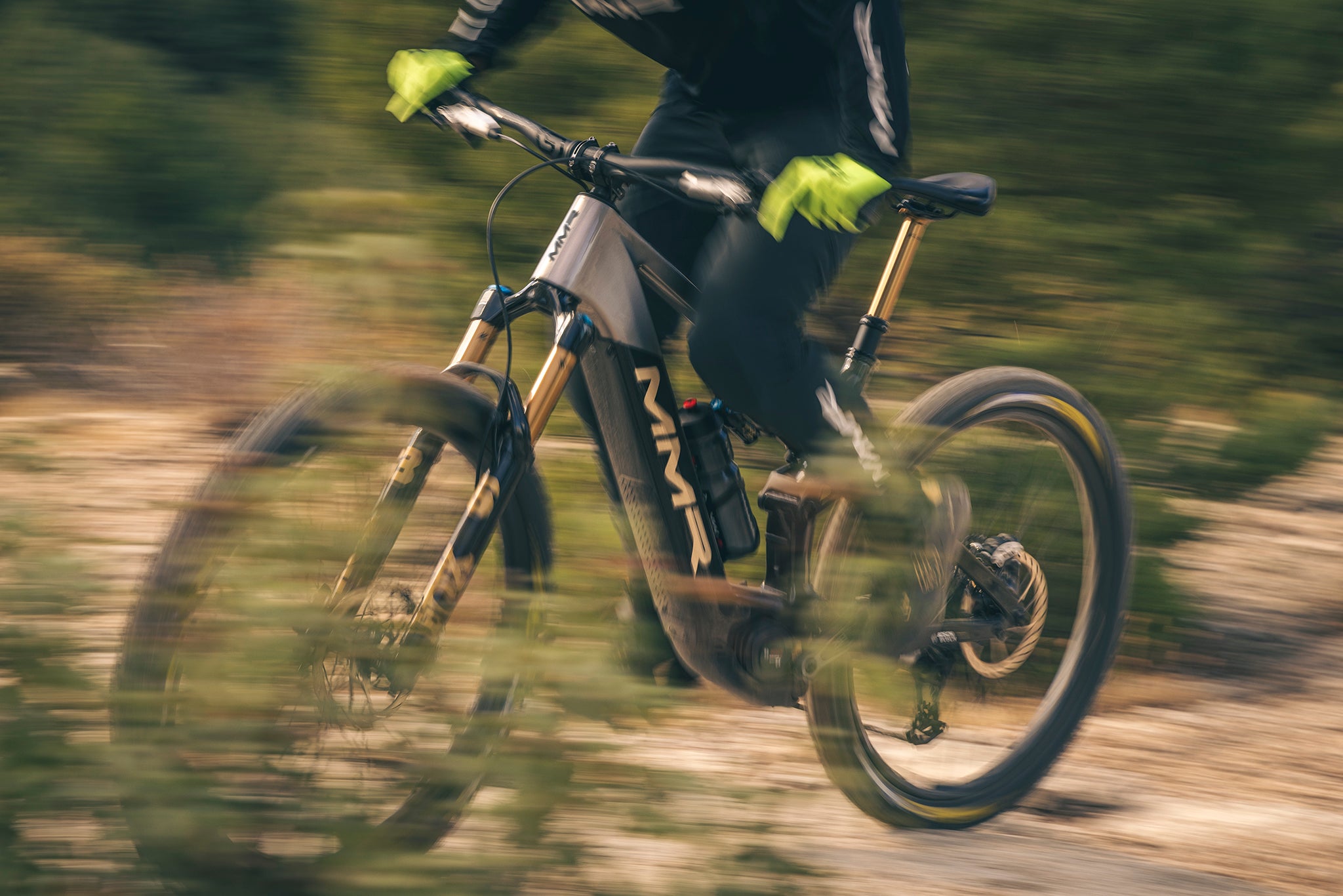 MMR – MMR Bikes