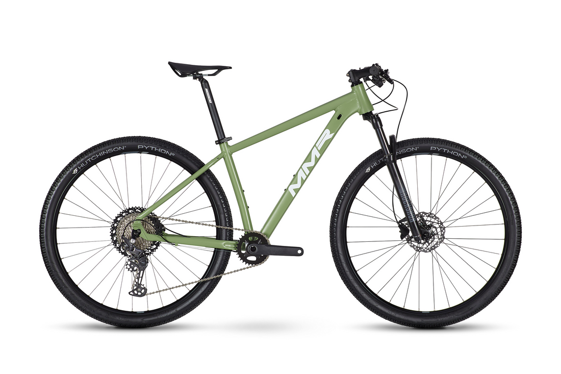 Woki 30 – MMR Bikes
