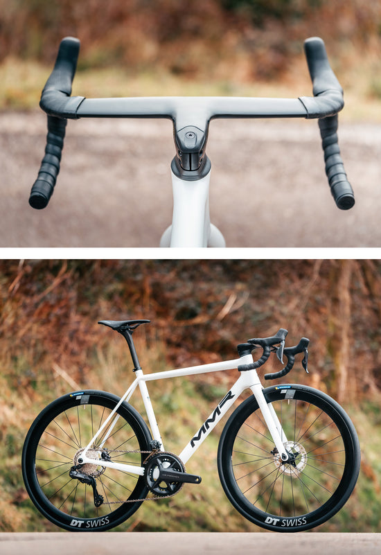 (New) Adrenaline SL 10 – MMR Bikes
