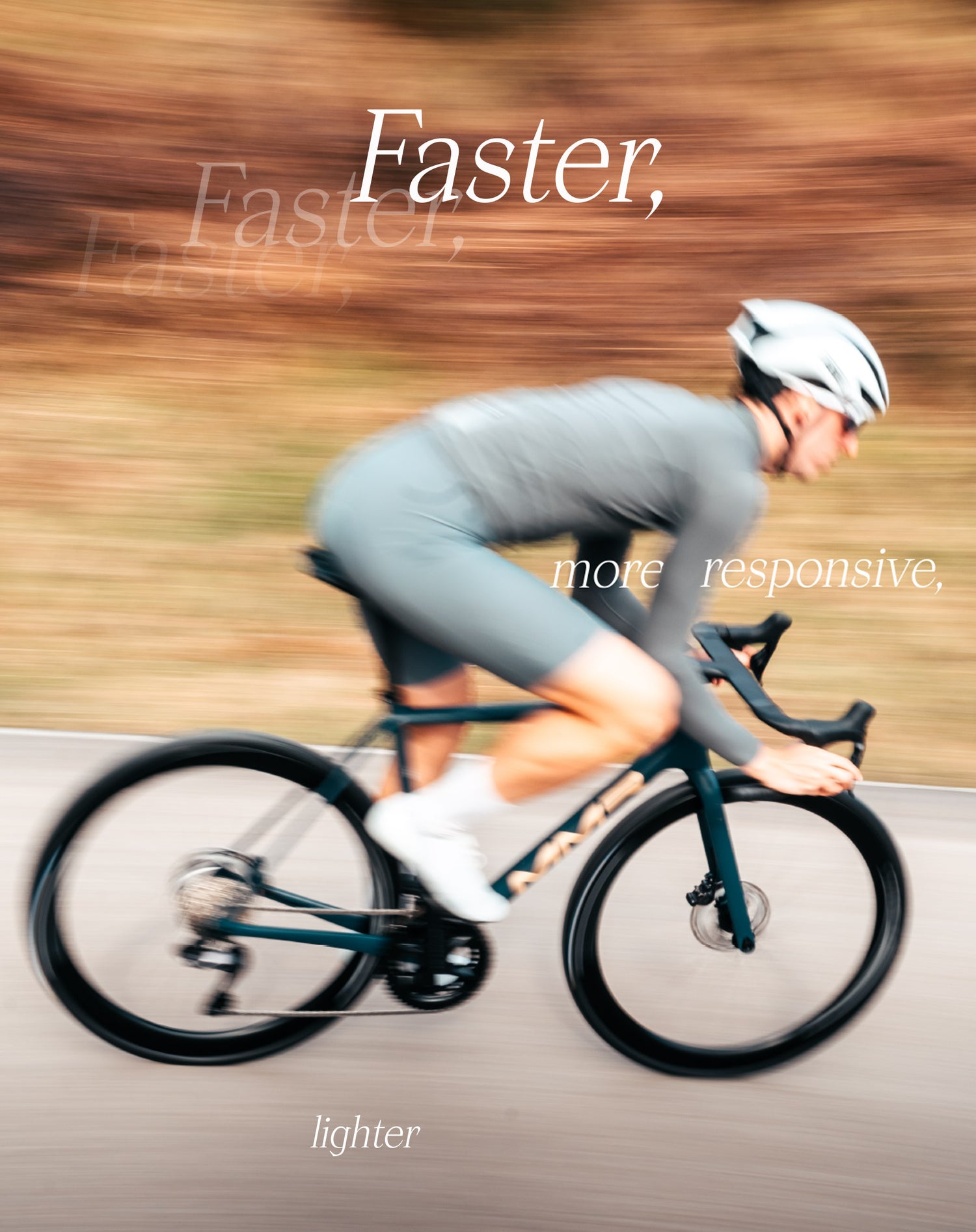 (New) Adrenaline SL 10 – MMR Bikes