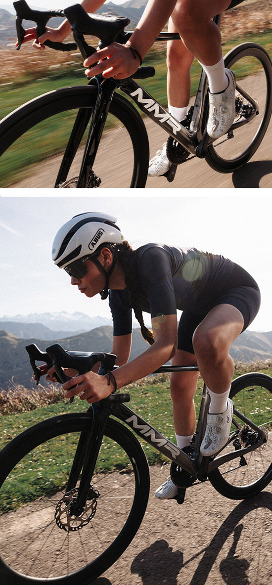 Adrenaline Aero 10 – MMR Bikes