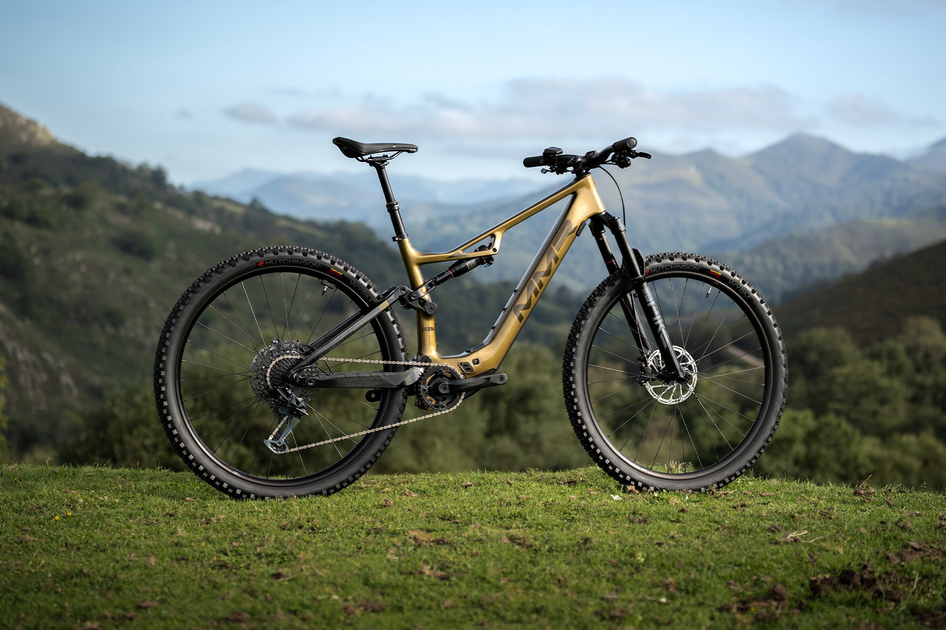 MMR – MMR Bikes
